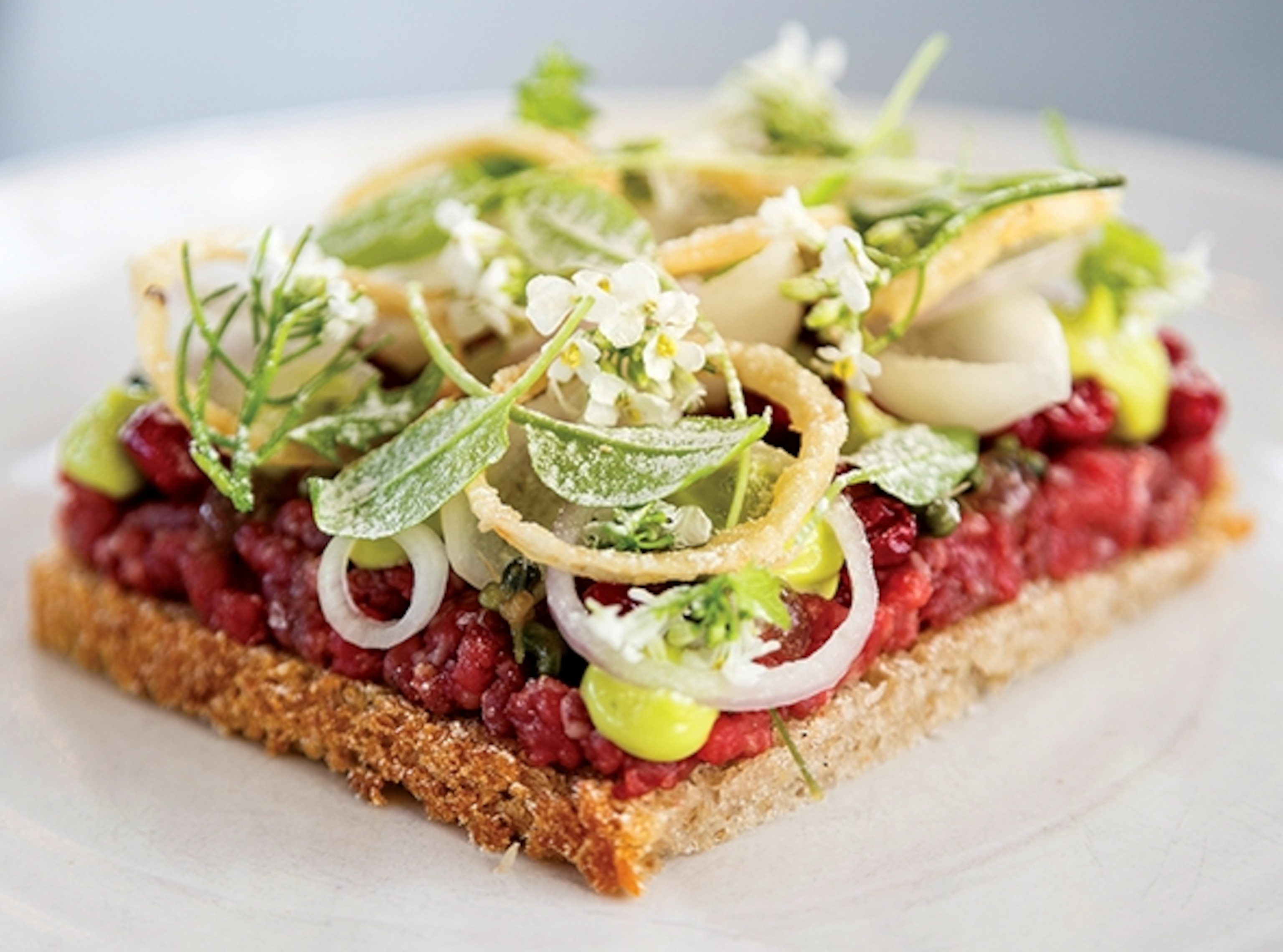 Local Flavor: A Slice of Scandinavia | National Geographic