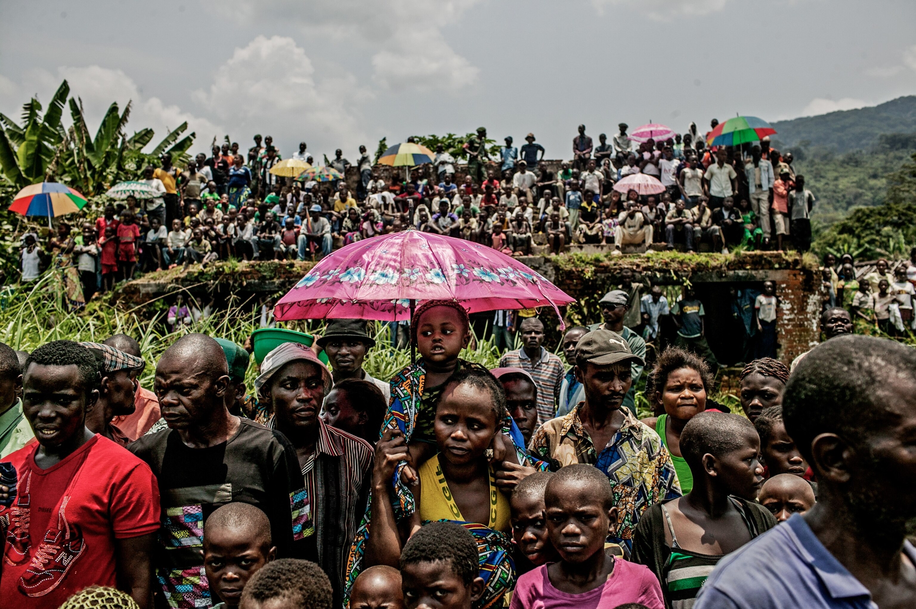 Should the United Nations Wage War to Keep Peace? | National Geographic
