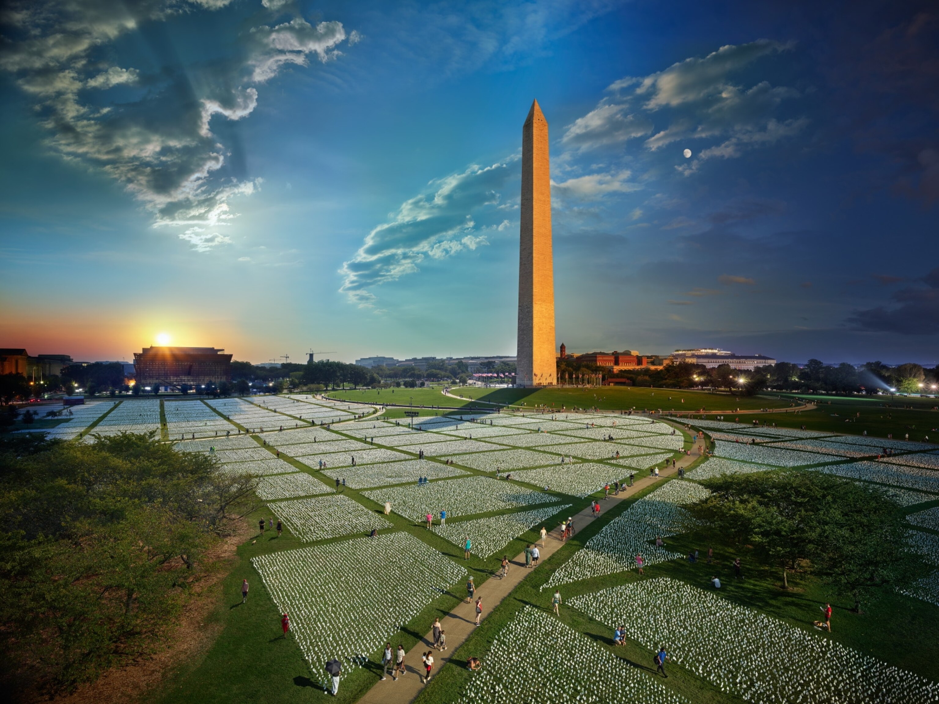 10 Stunning Pictures from NASA's Release of 3 Million Images