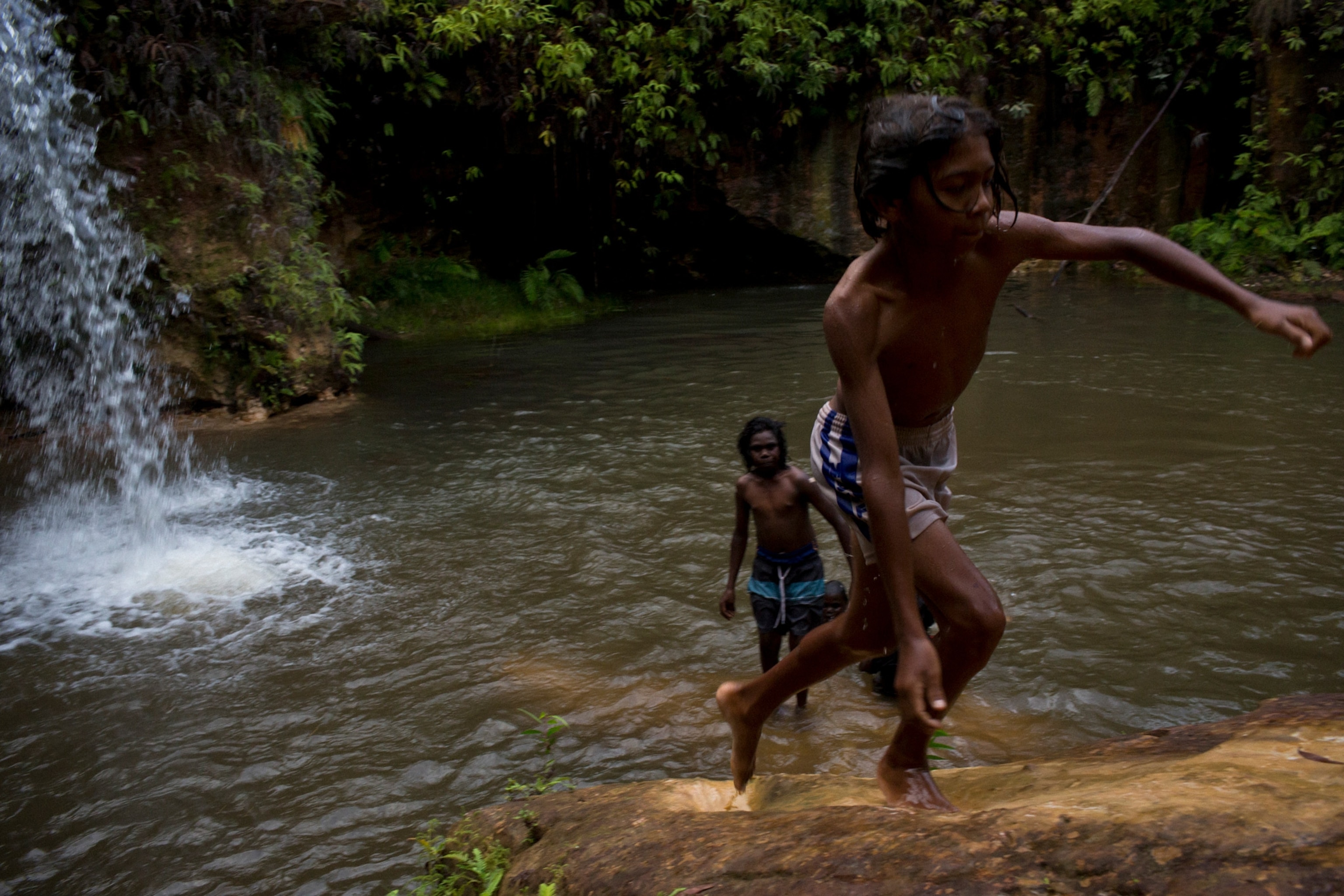 Beautiful Pictures of the Tiwi Islands in Northern Territory, Australia