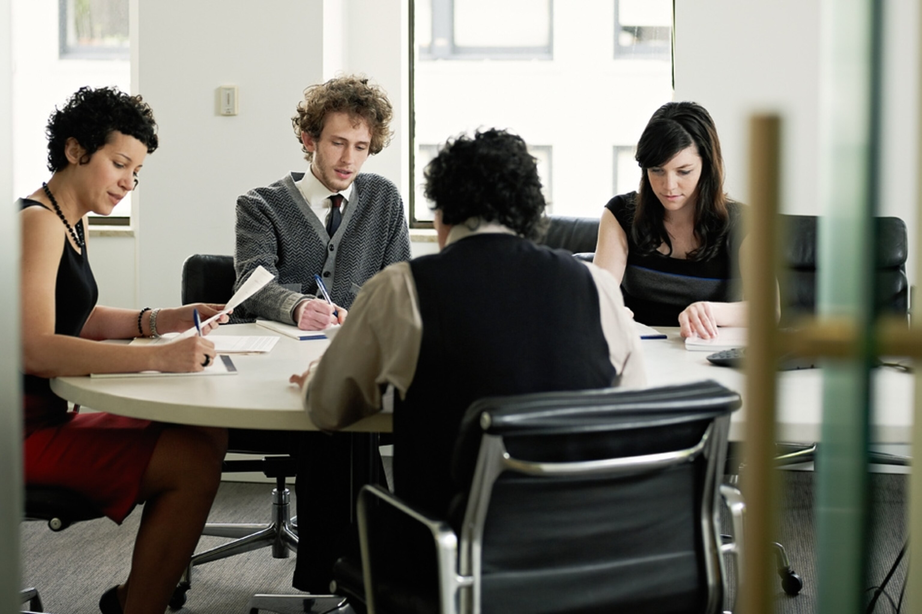 Smarter Teams Are More Sensitive, Have More Women?