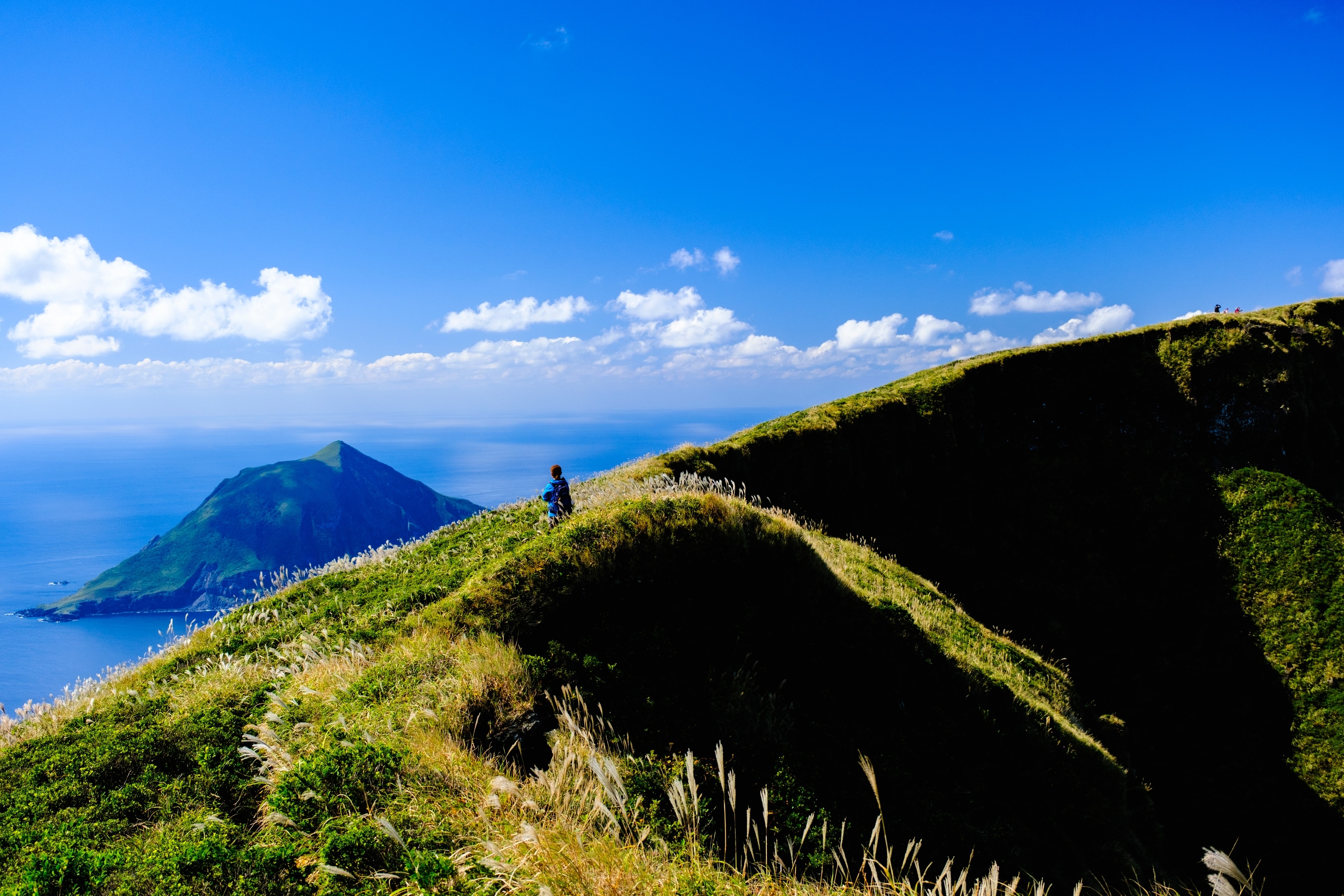 Adventures in Japan’s great outdoors