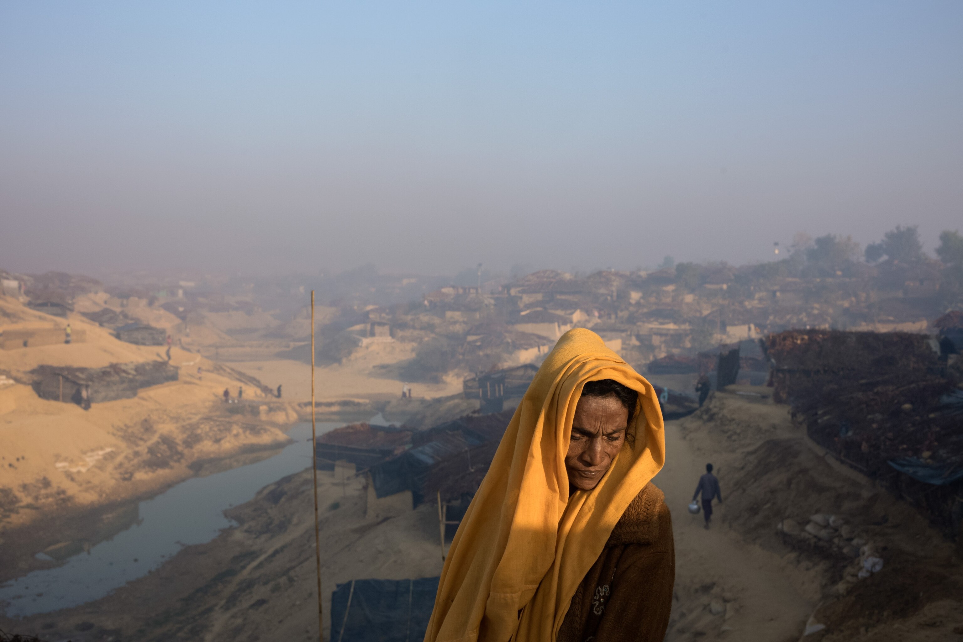 The Most Emotionally Compelling Pictures from 2017