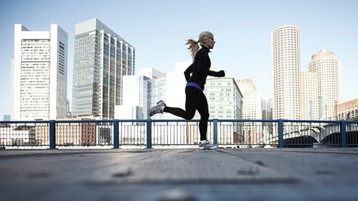 Three American Cities Made for Running | National Geographic