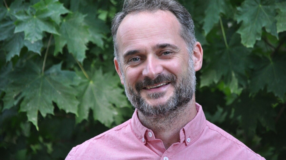 Notes from an author: David Haskell on the stirring sounds of Ecuador's ...