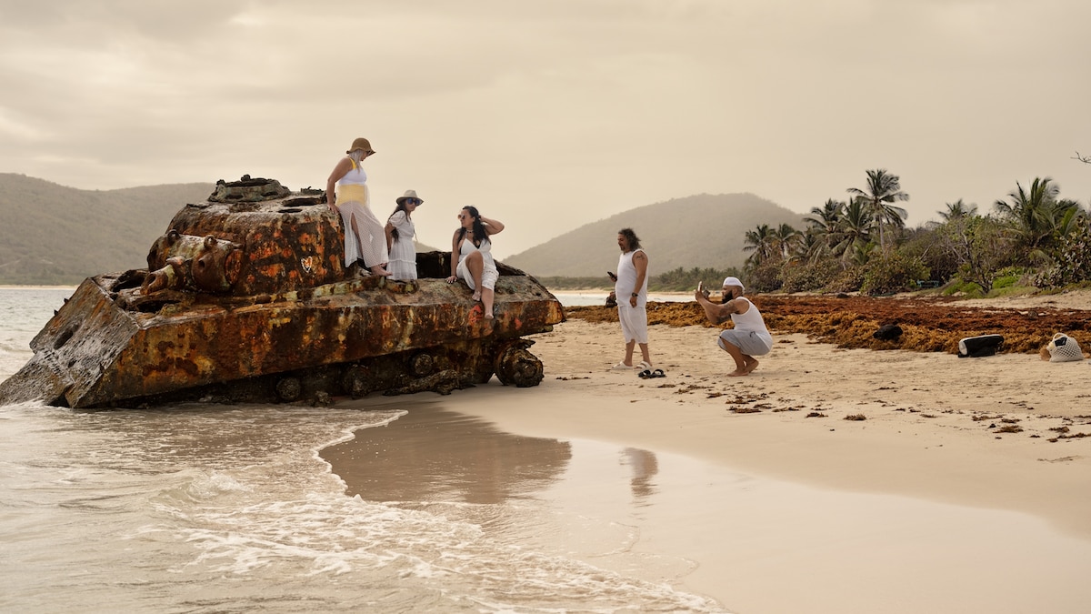 How Puerto Rico is grappling with its past—to reshape its future ...