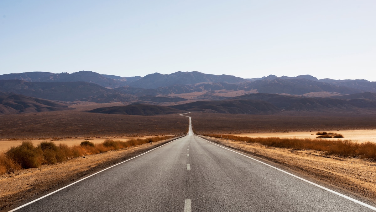 12 Unbelievable Road Adventures