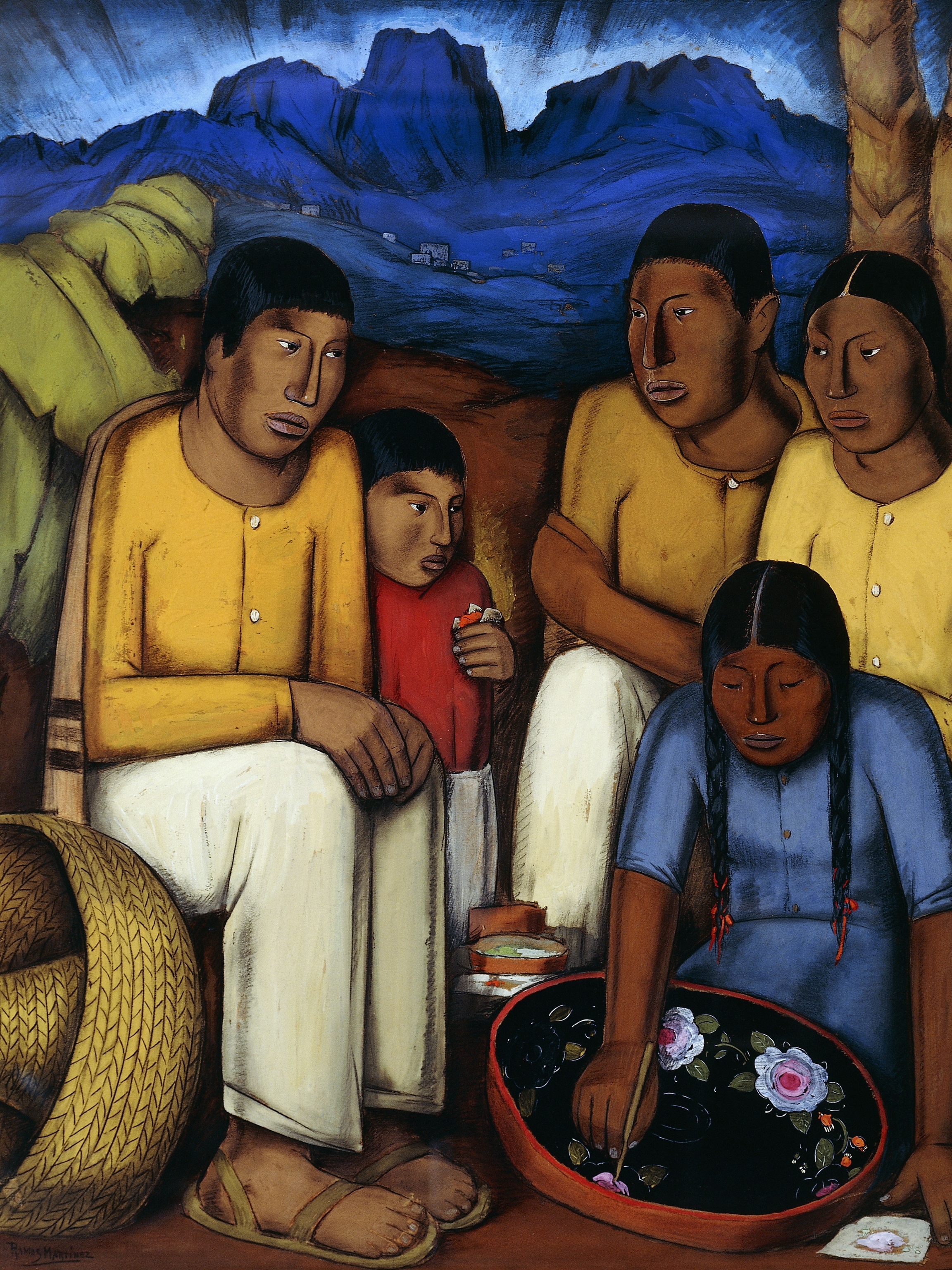 'Hispanic'? 'Latino'? Here’s where the terms come from