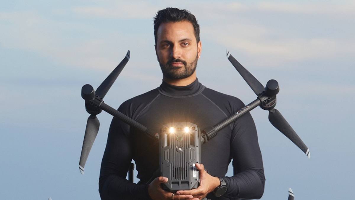 This scientist is on a mission to map the world’s oceans | National ...