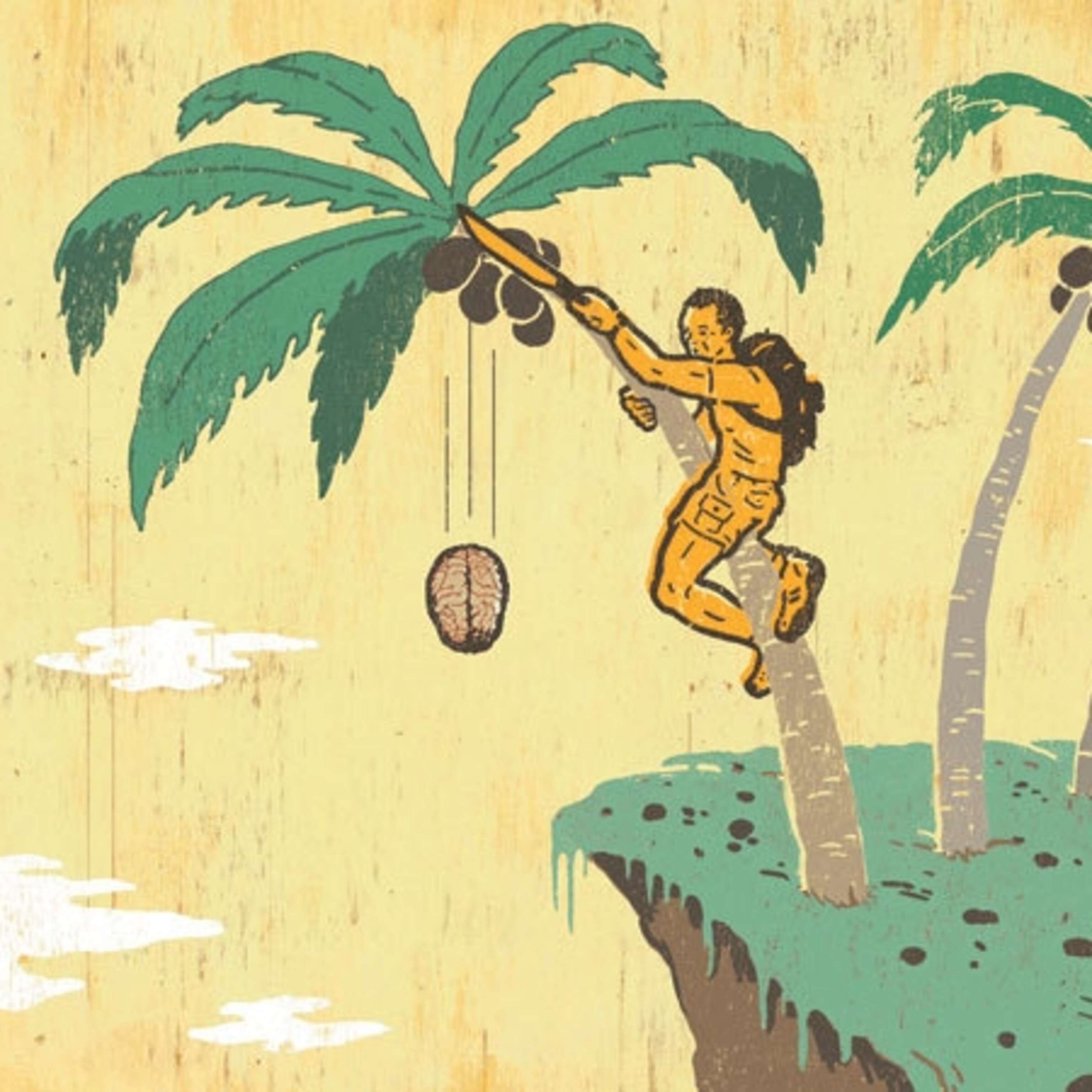 Deep Survival By Laurence Gonzales #4 The Dangers of the Vacation Mindset