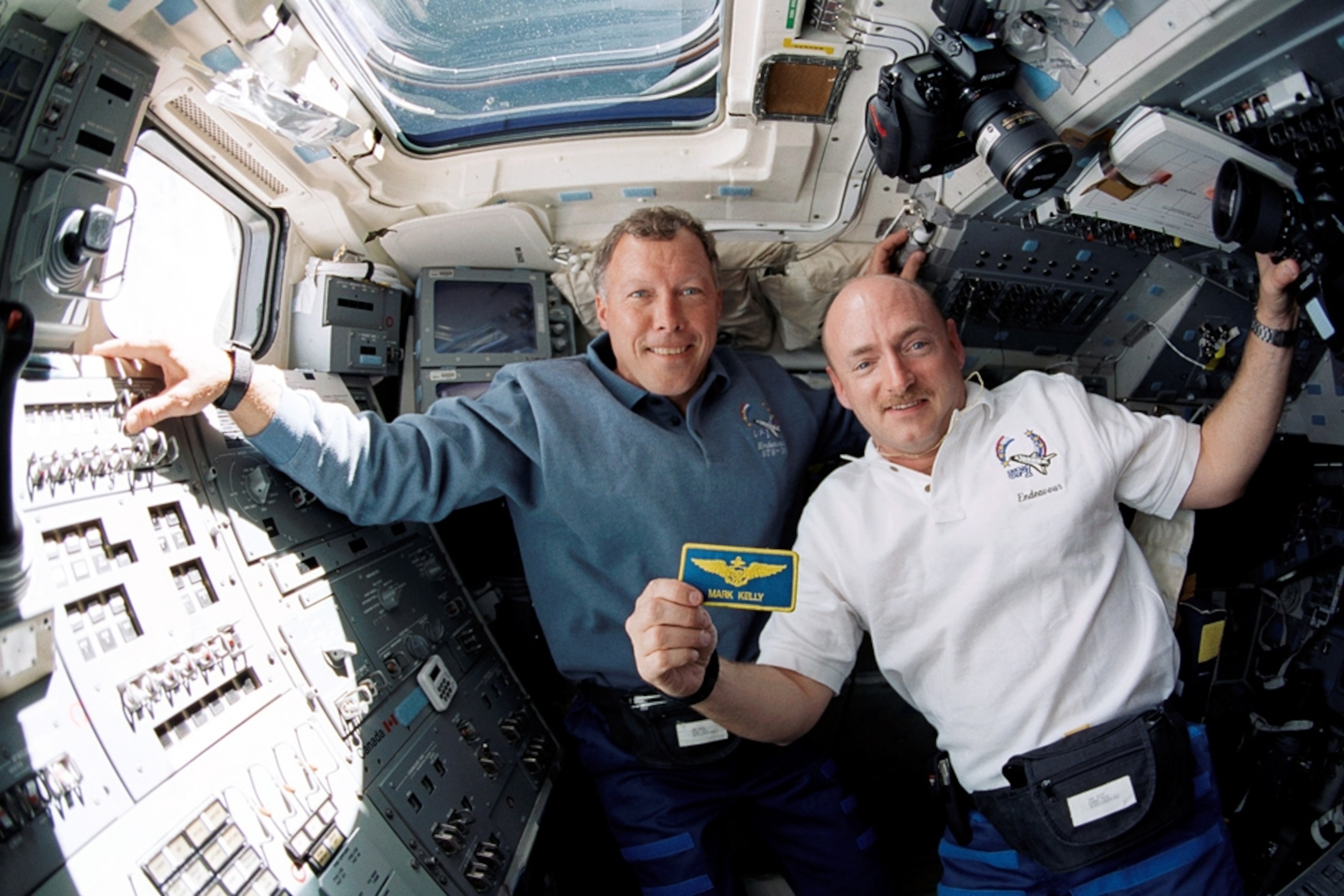 Space Shuttle Pictures: 12 Endeavour Images to Remember