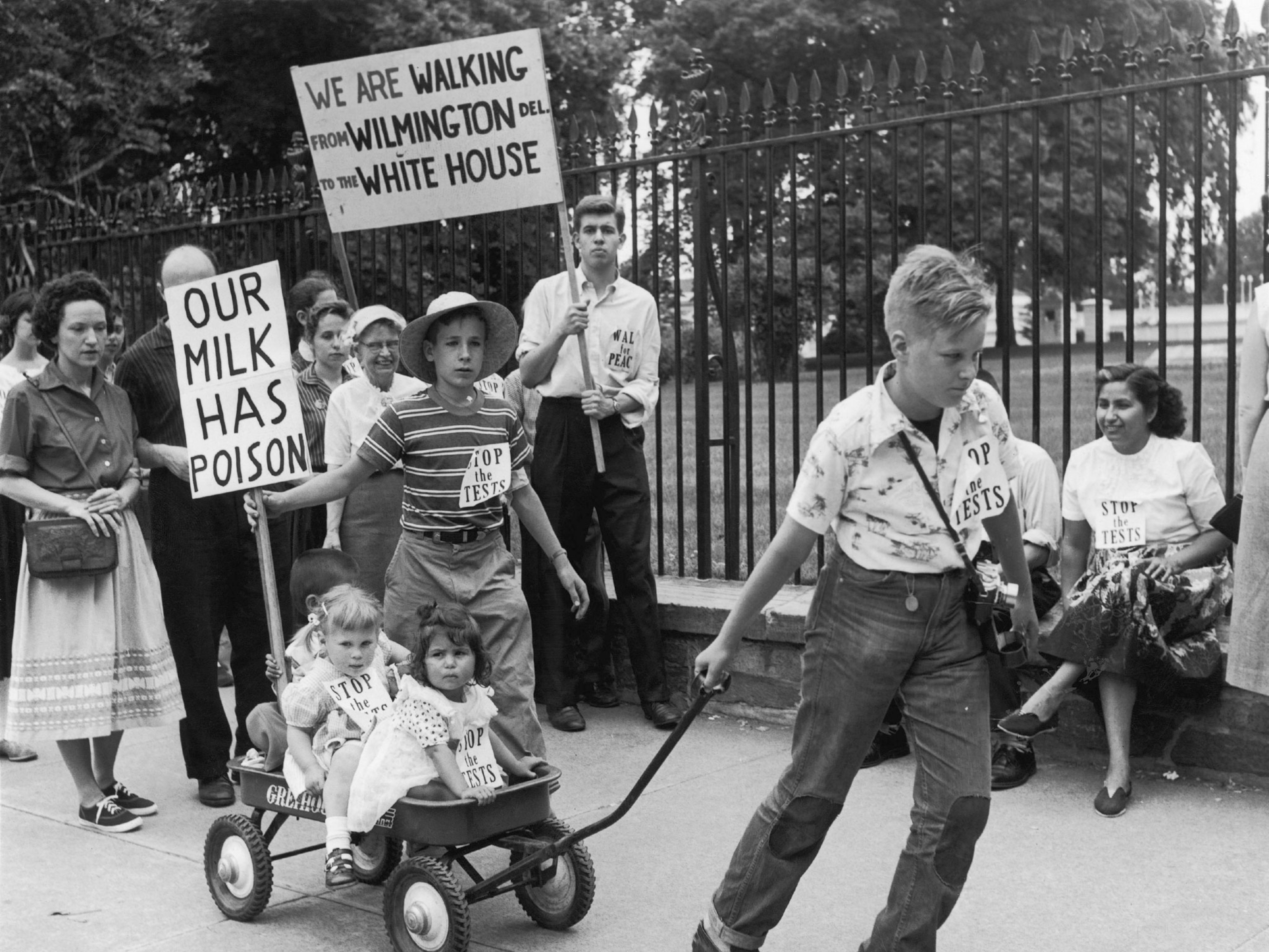 U.S. nuclear testing's devastating legacy lingers, 30 years after ...