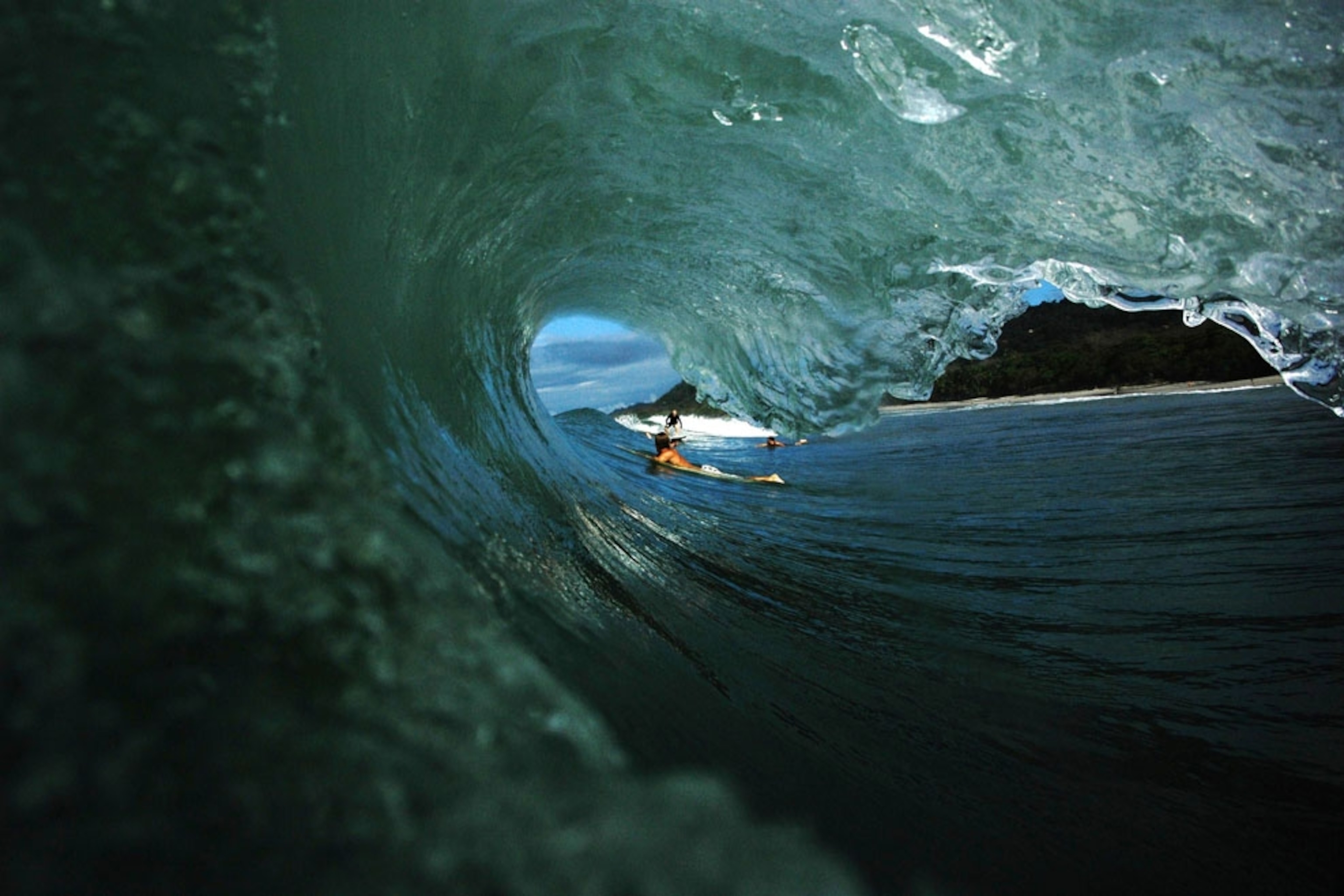 Your Surfing Photos -- National Geographic