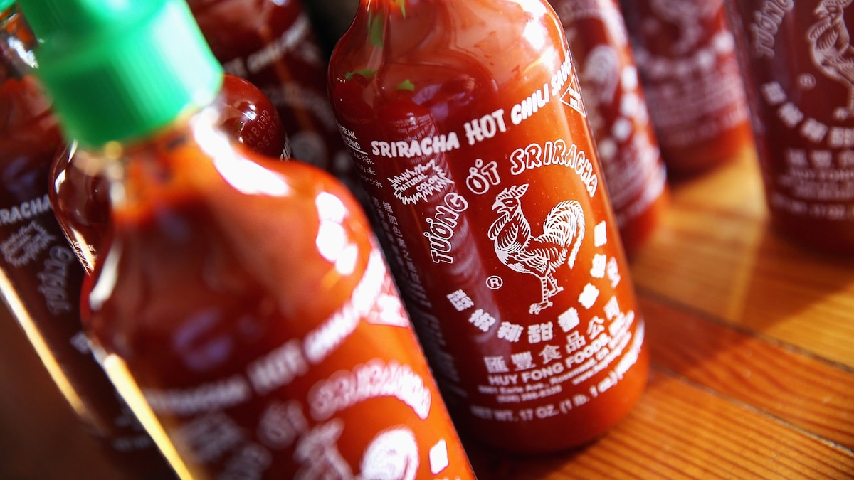 Is Sriracha Under Siege? | National Geographic