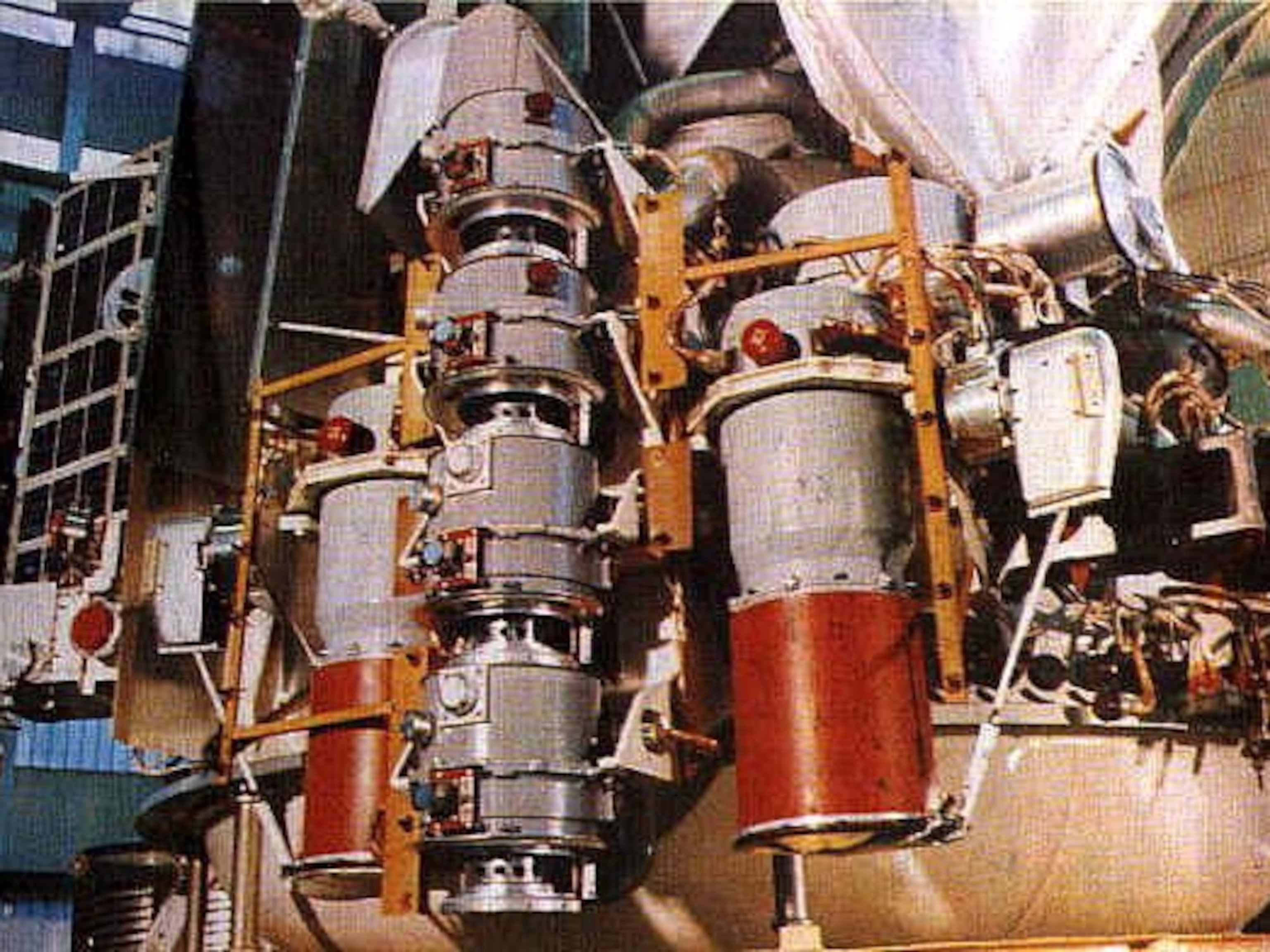 Dear Vega: The forgotten Soviet mission that flew around Venus