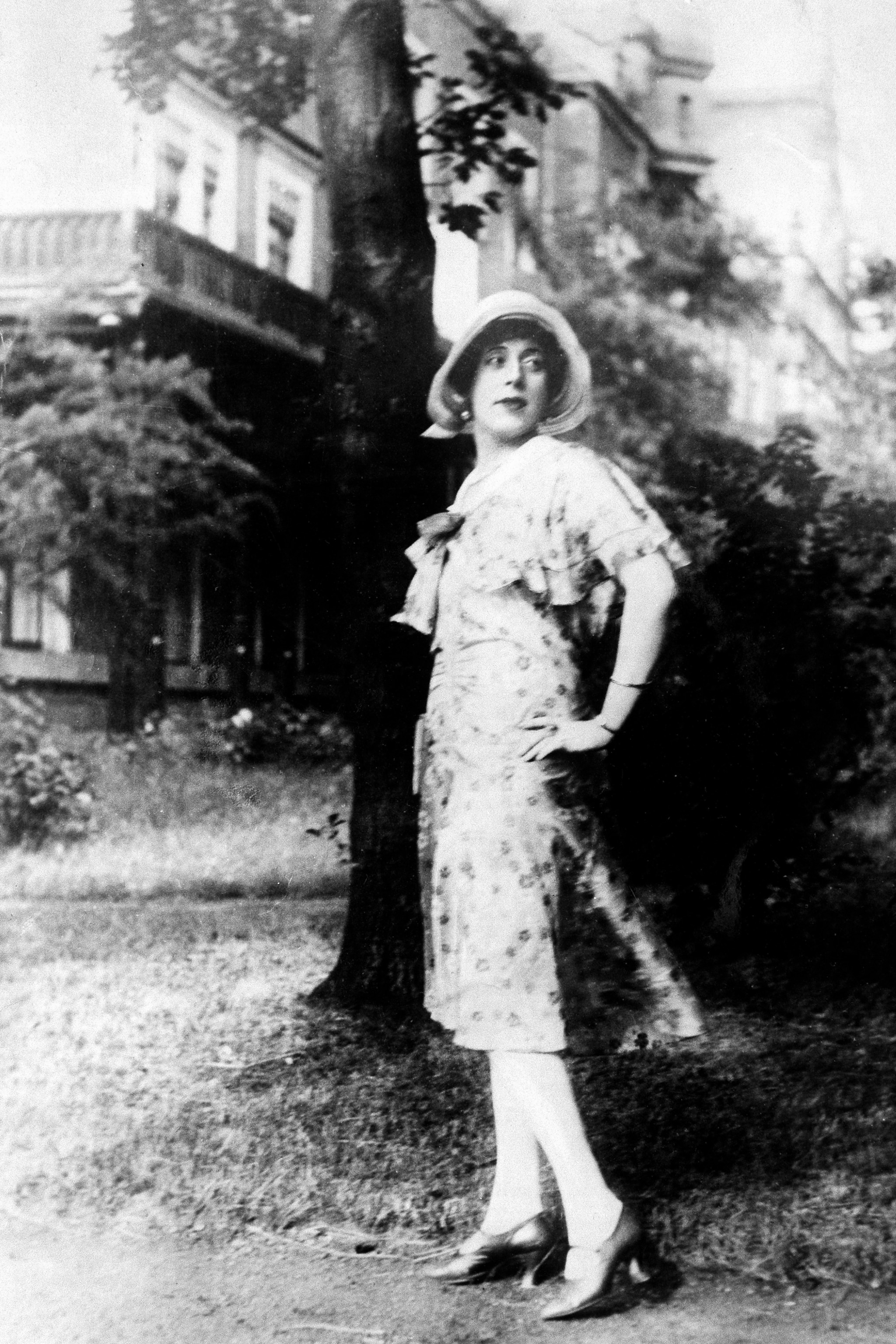 How historians are documenting the lives of transgender people