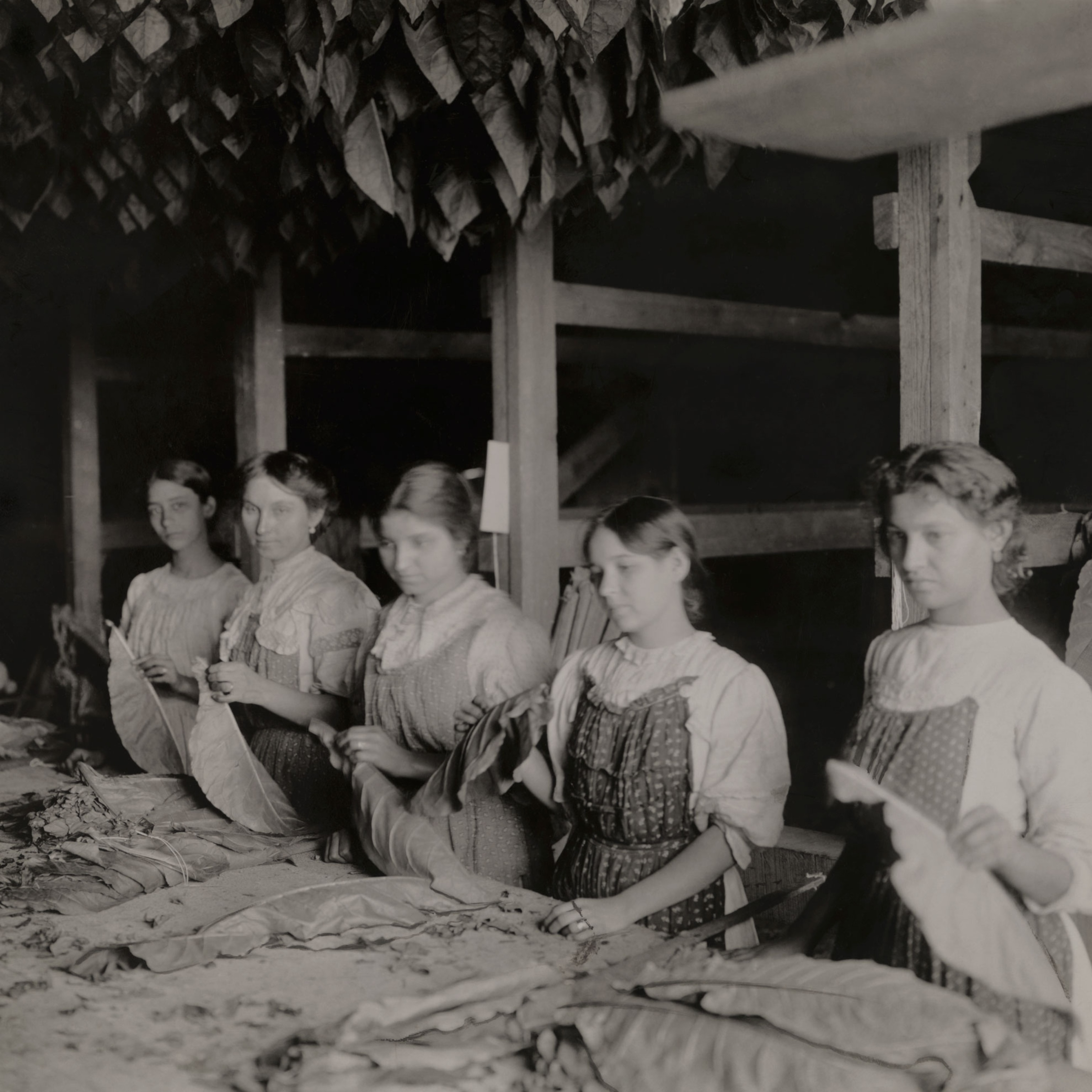 30 Vintage Pictures of Women at Work to Honor Women's Equality Day