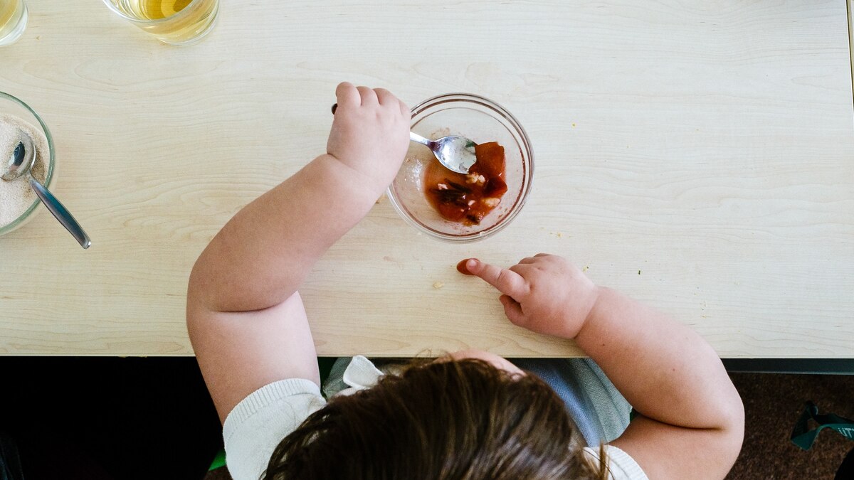 Opinion: To Combat Malnutrition, Don't Just Produce More Food—Produce ...