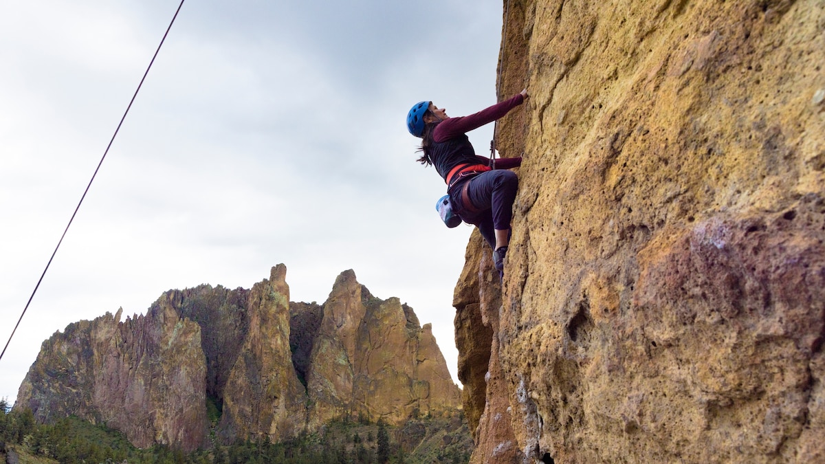 The wild is a proving ground | National Geographic