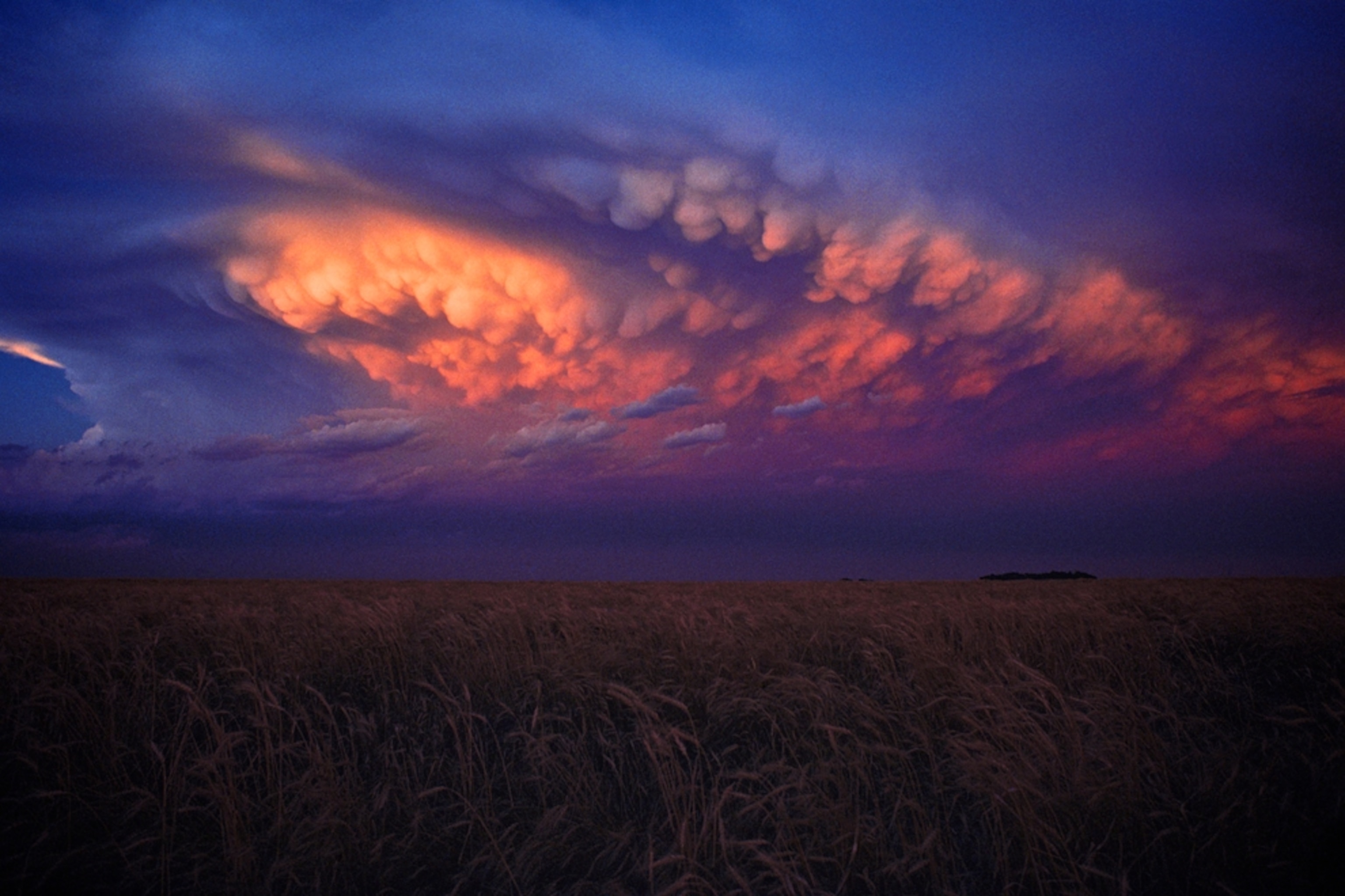 Photographing Weather -- Photo Tips -- National Geographic