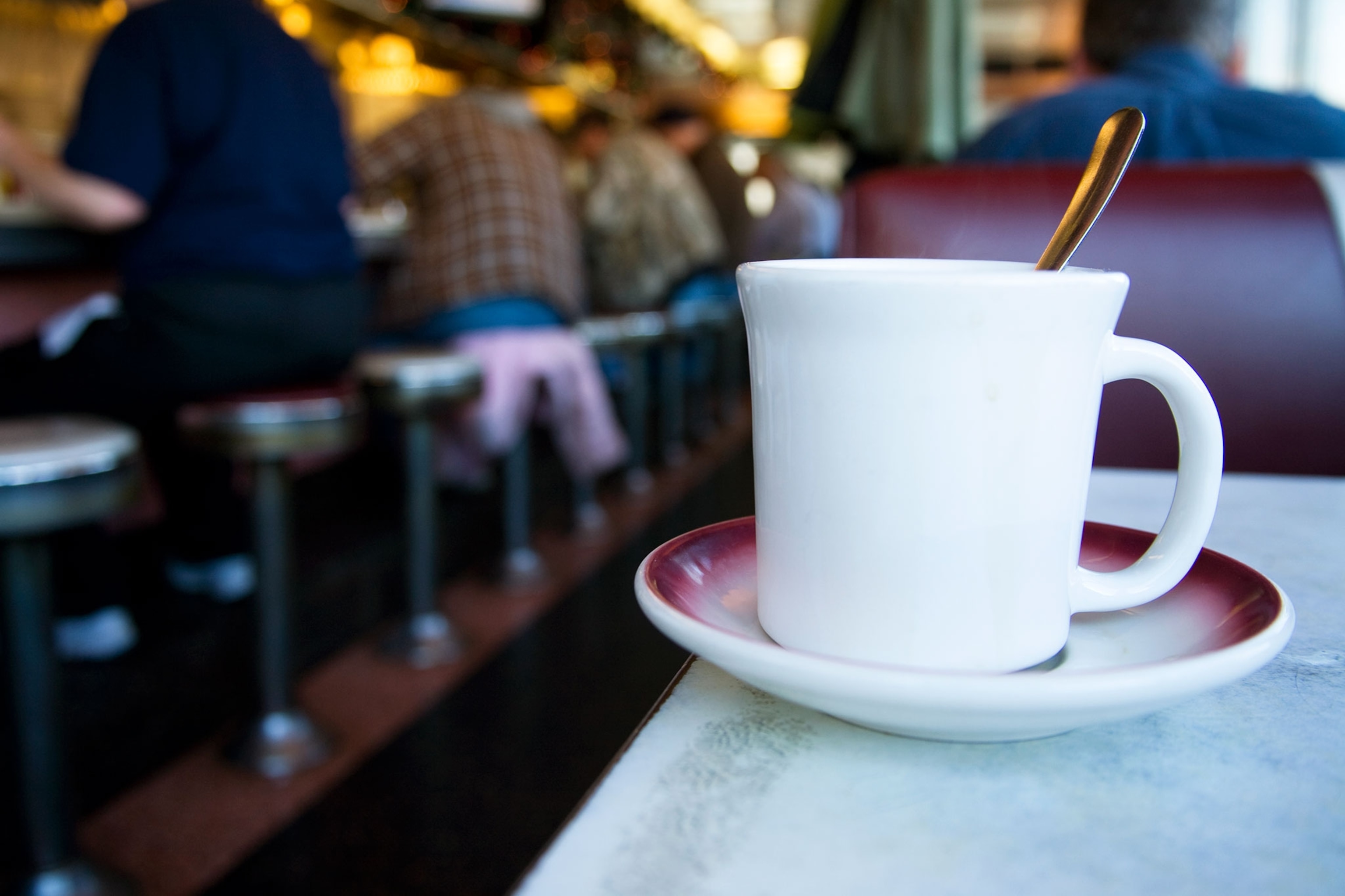 4 Important Foods of America’s Civil Rights Movement