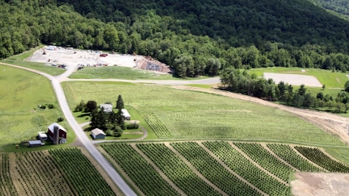 A Trip to Fracking Land | National Geographic