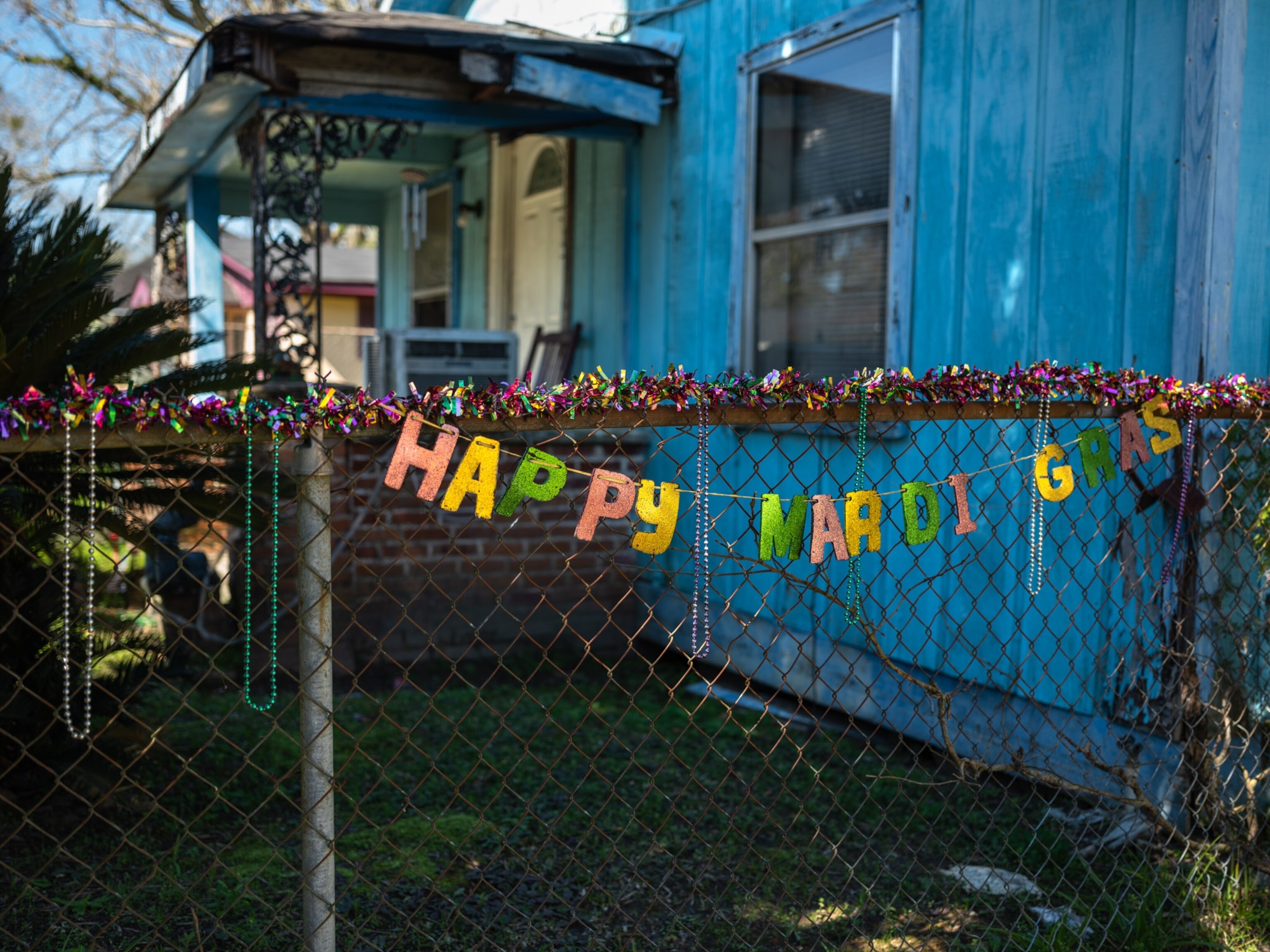Is Mobile, Alabama home to America’s oldest Mardi Gras celebration?