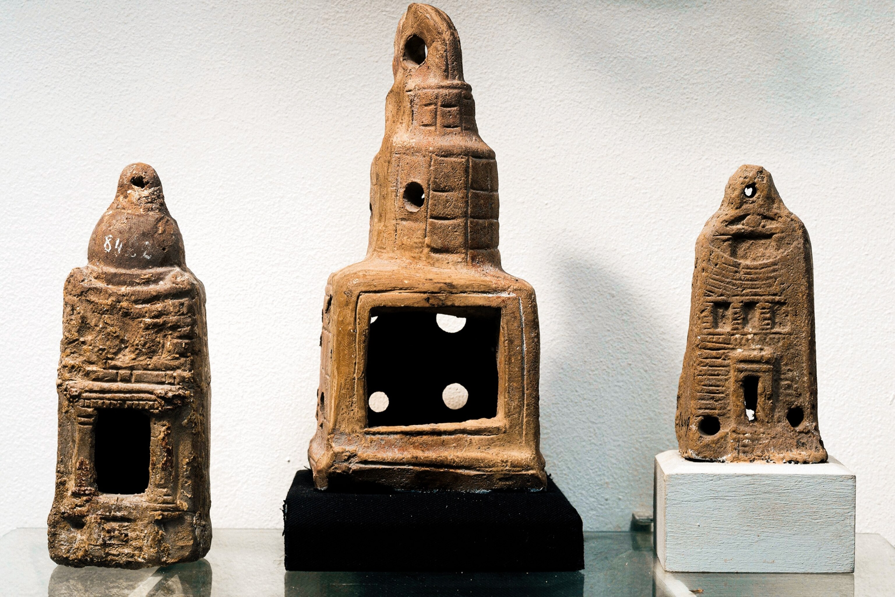 This Wonder of the Ancient World shone brightly for more than a ...