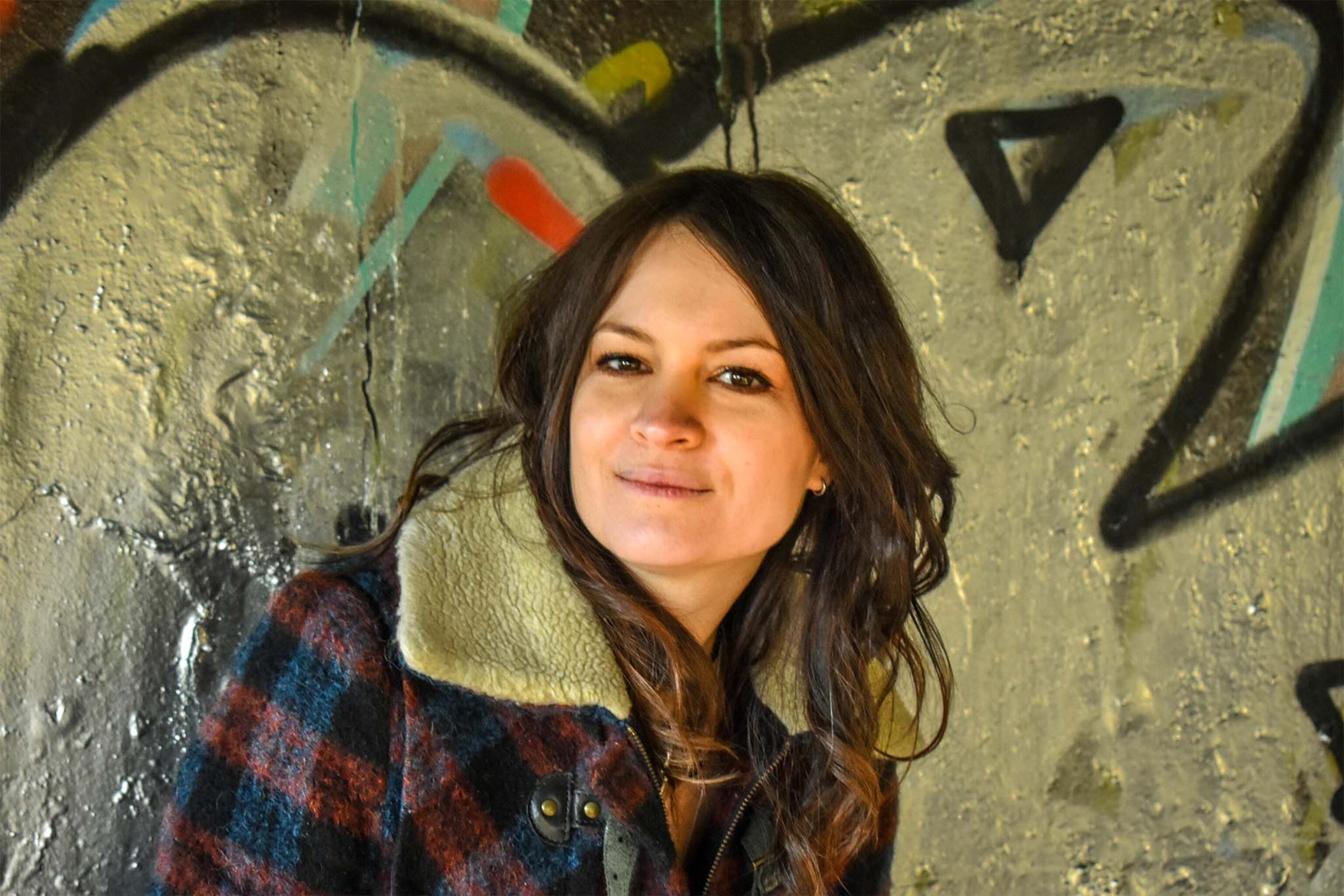 Notes from an author: Dee Peyok reflects on how music and memories have ...