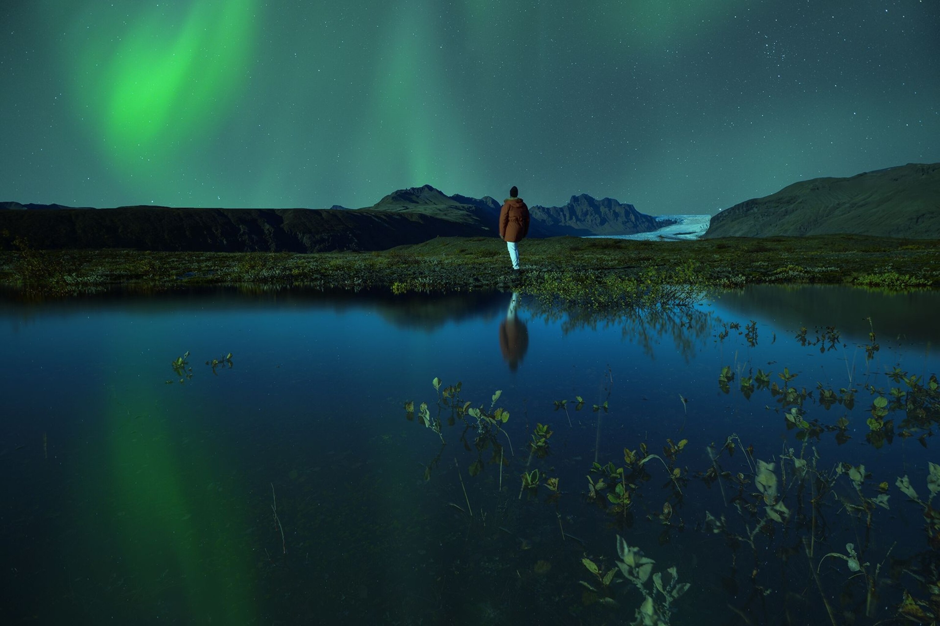 38 Dazzling Photos of the Night Sky