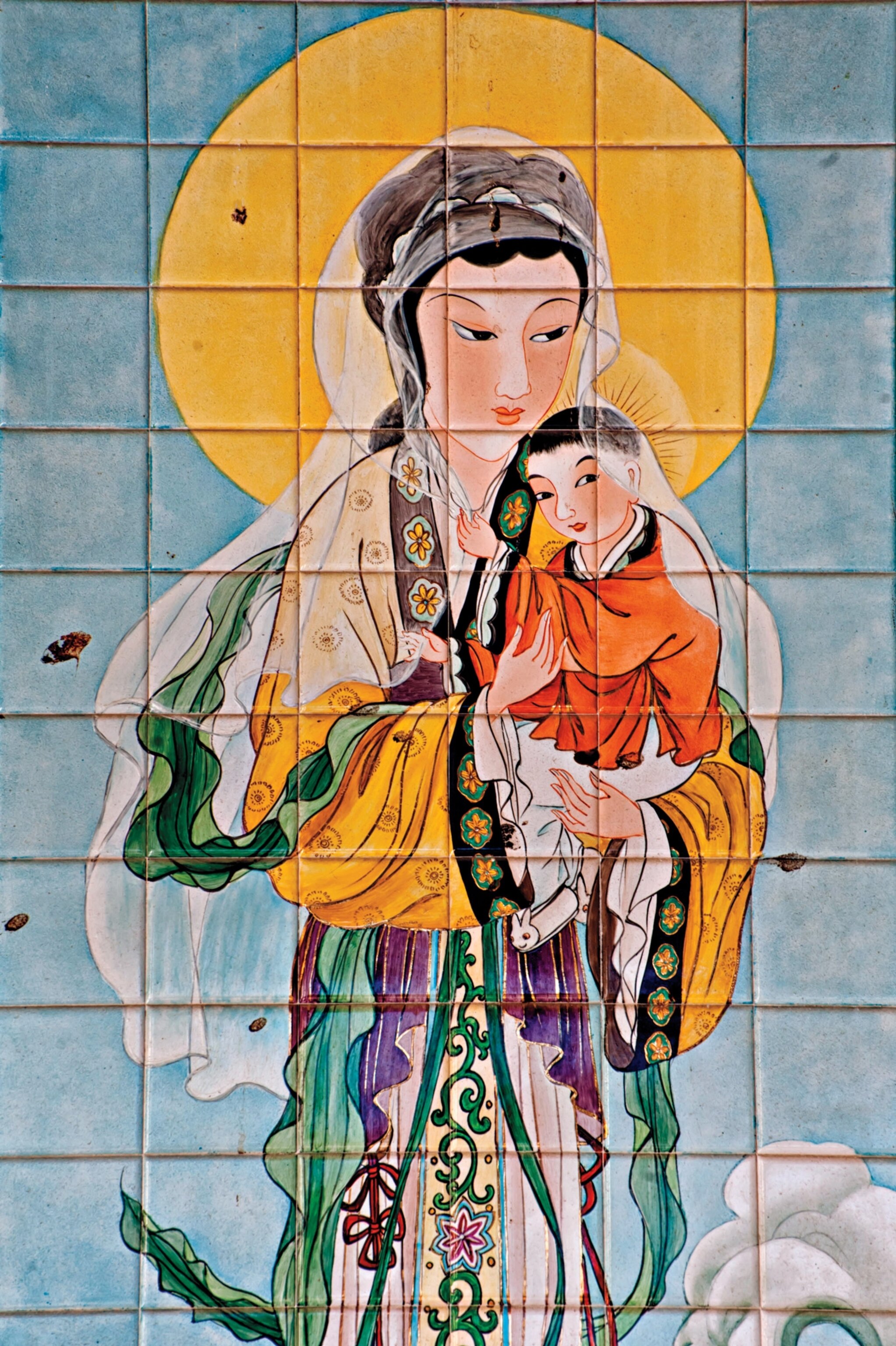 How did Jesus' parents become a couple? Here’s what biblical scholars say.