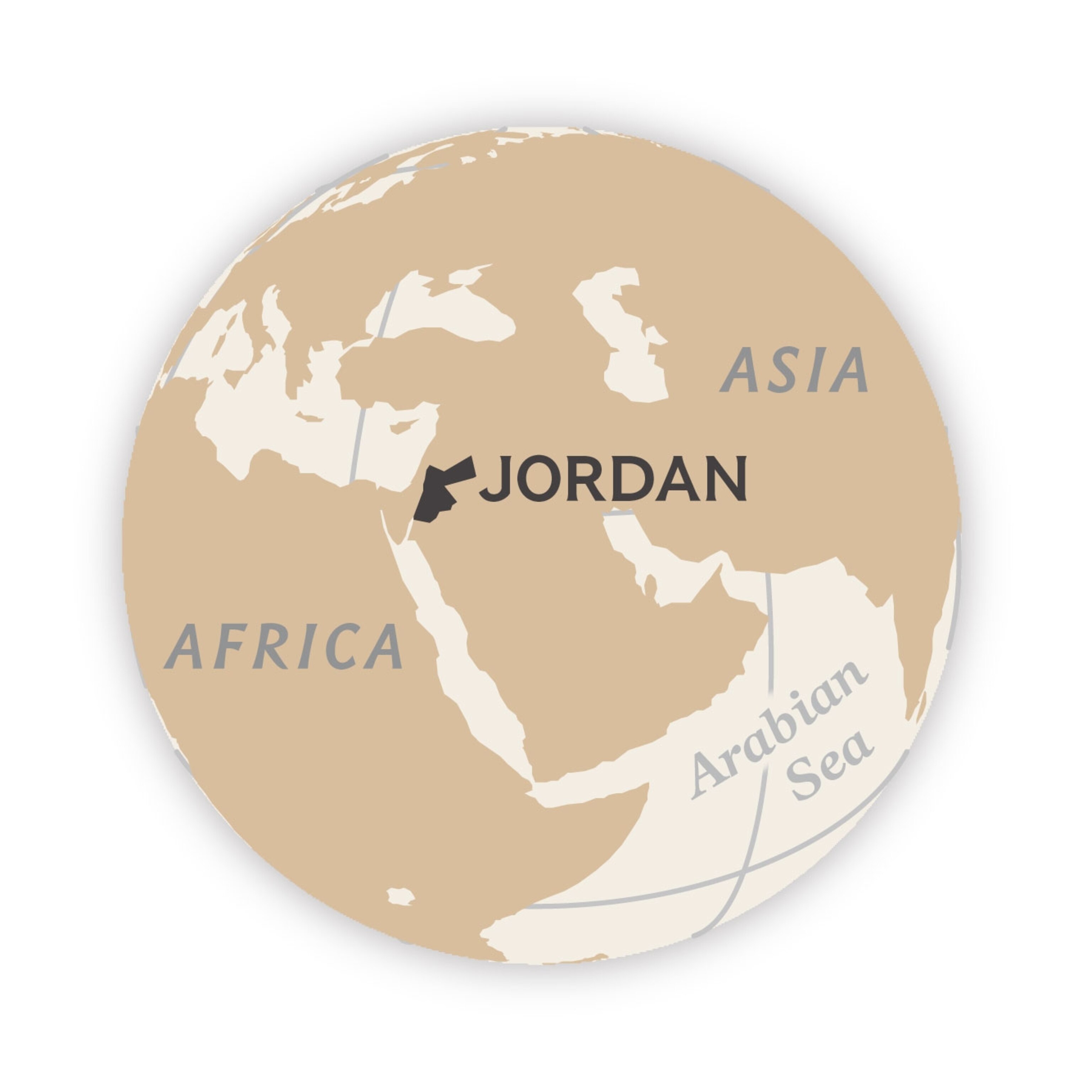 Discover the Jordan Trail—an epic path that passes through Petra