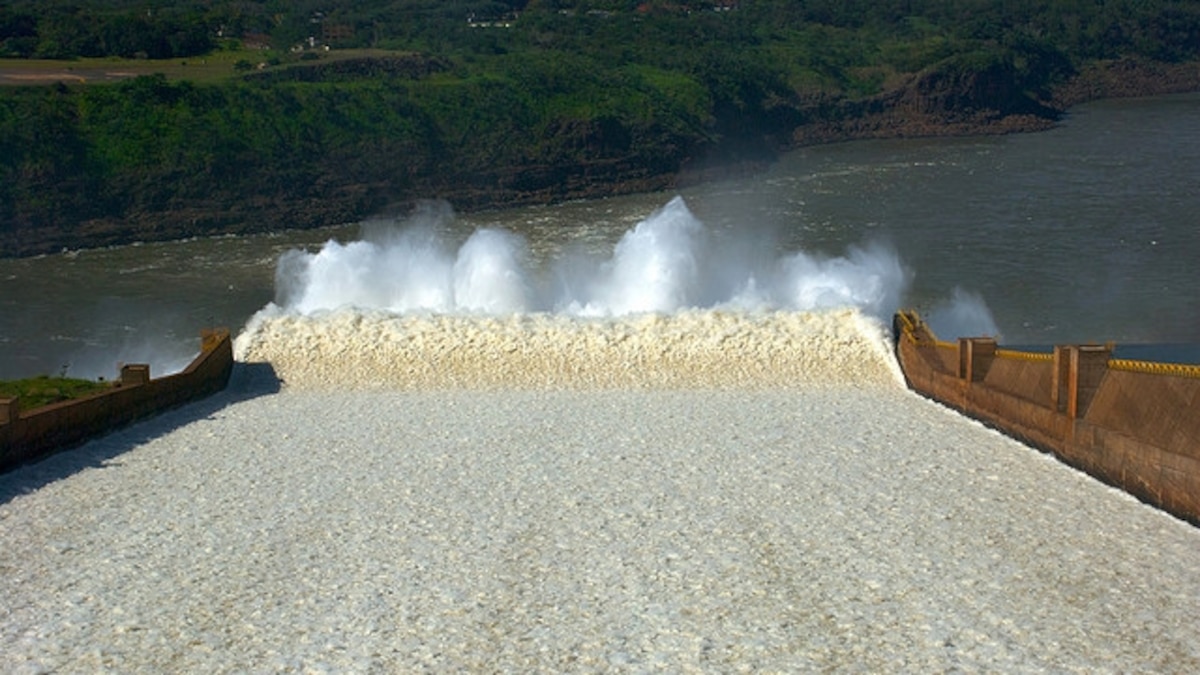 Sustainable Hydropower: A New Flow of Ideas | National Geographic