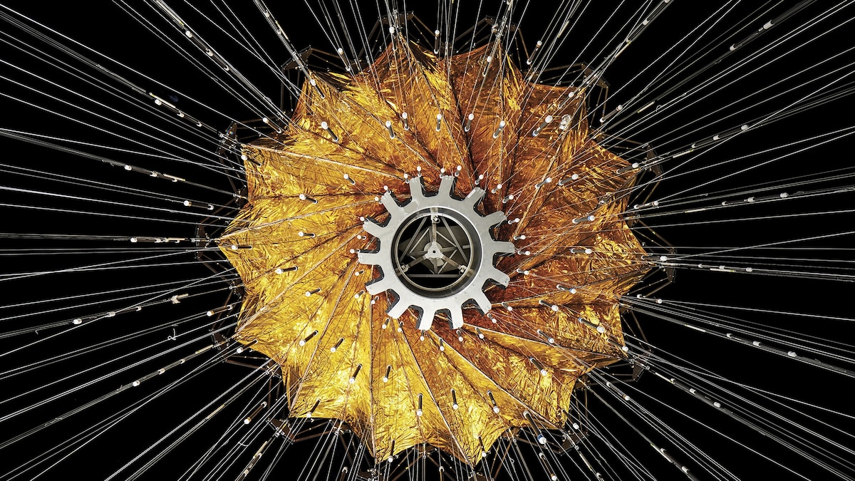 Technology & Innovation | National Geographic