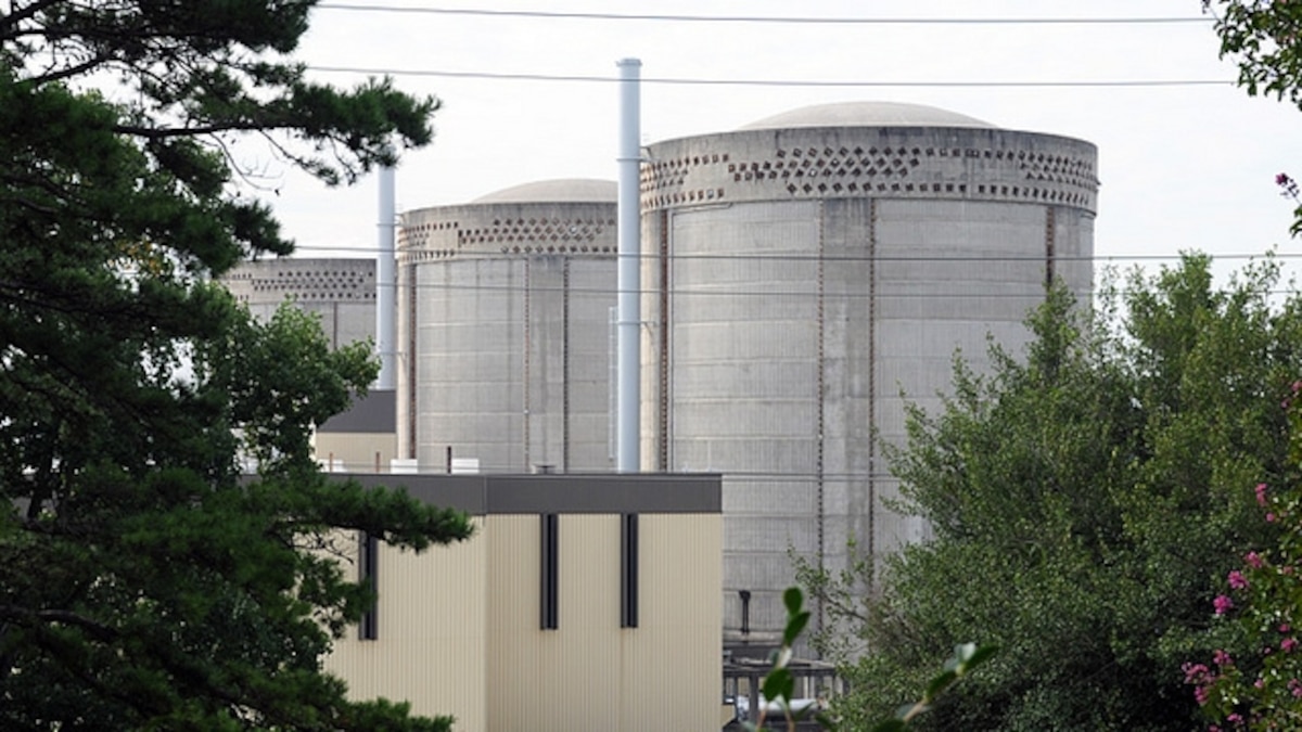 Nuclear Power: Our Government’s Got the Industry’s Back | National ...