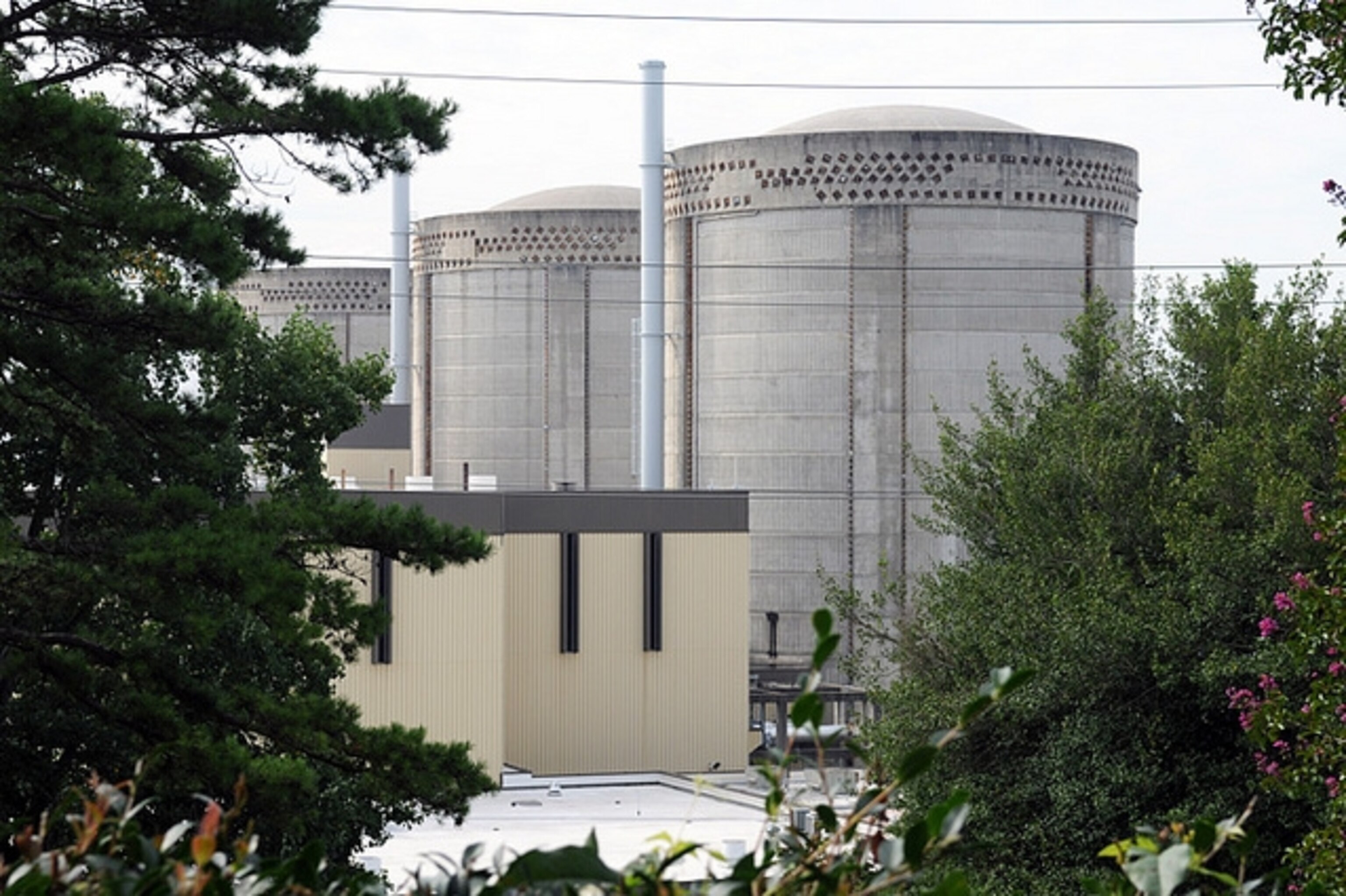 Nuclear Power: Our Government’s Got the Industry’s Back