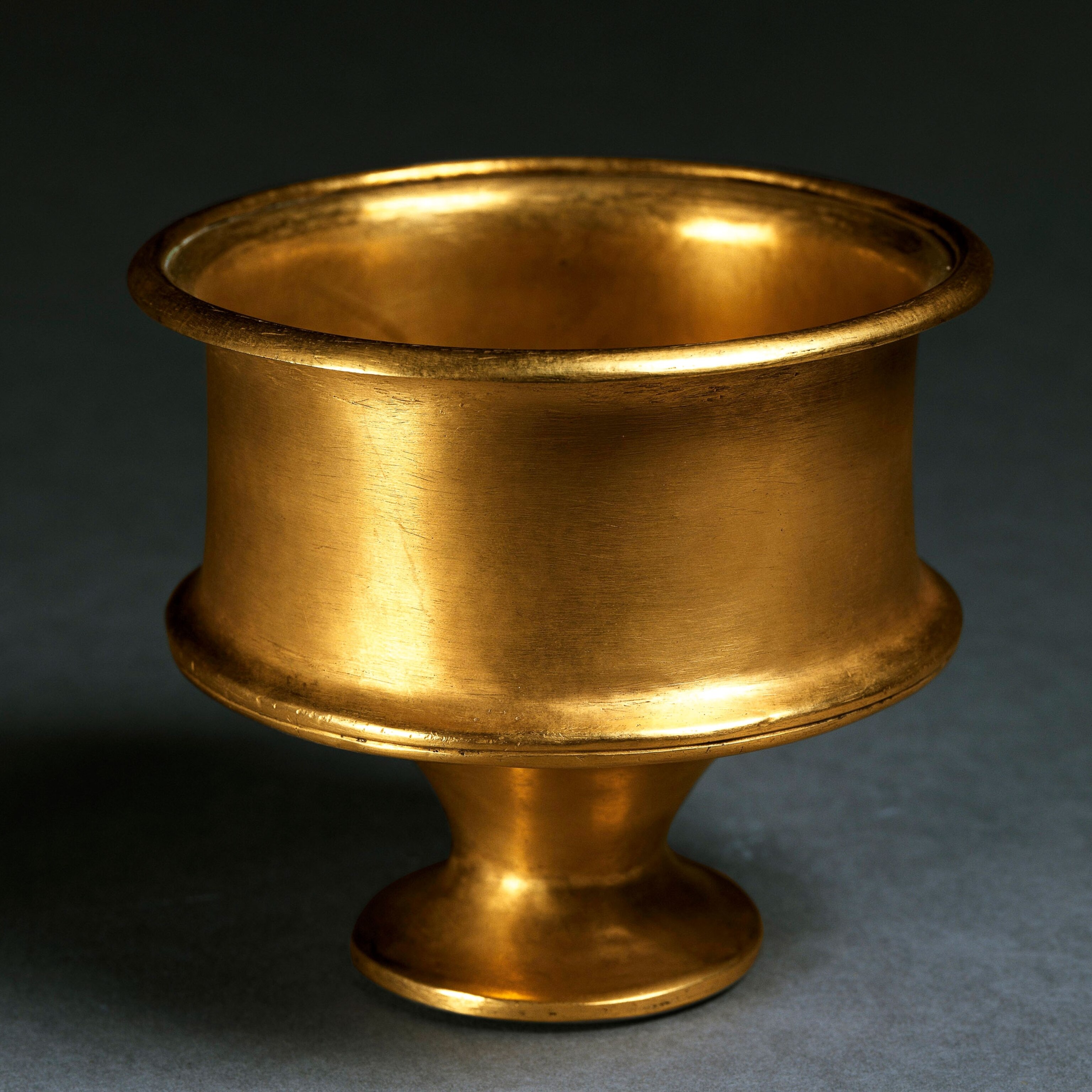 The royal tombs of Ur reveal Mesopotamia's ancient splendor