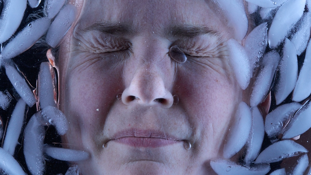 Do ice facials actually work? We asked experts. | National Geographic