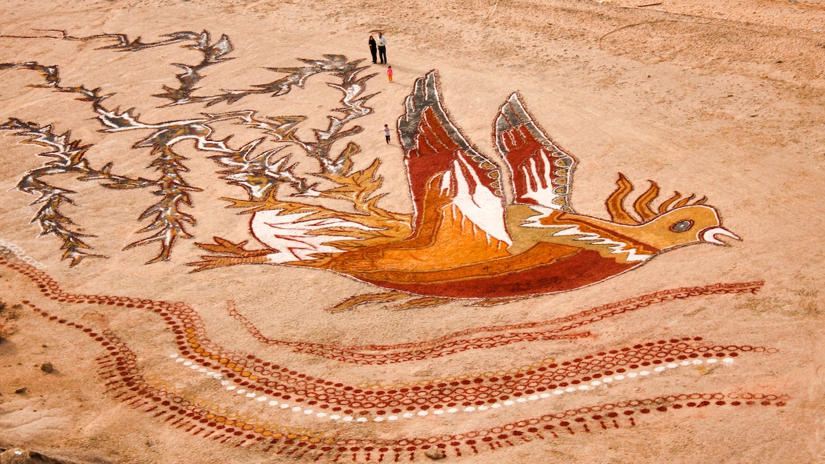 Your Shot: The Power and the Beauty of Dirt | National Geographic