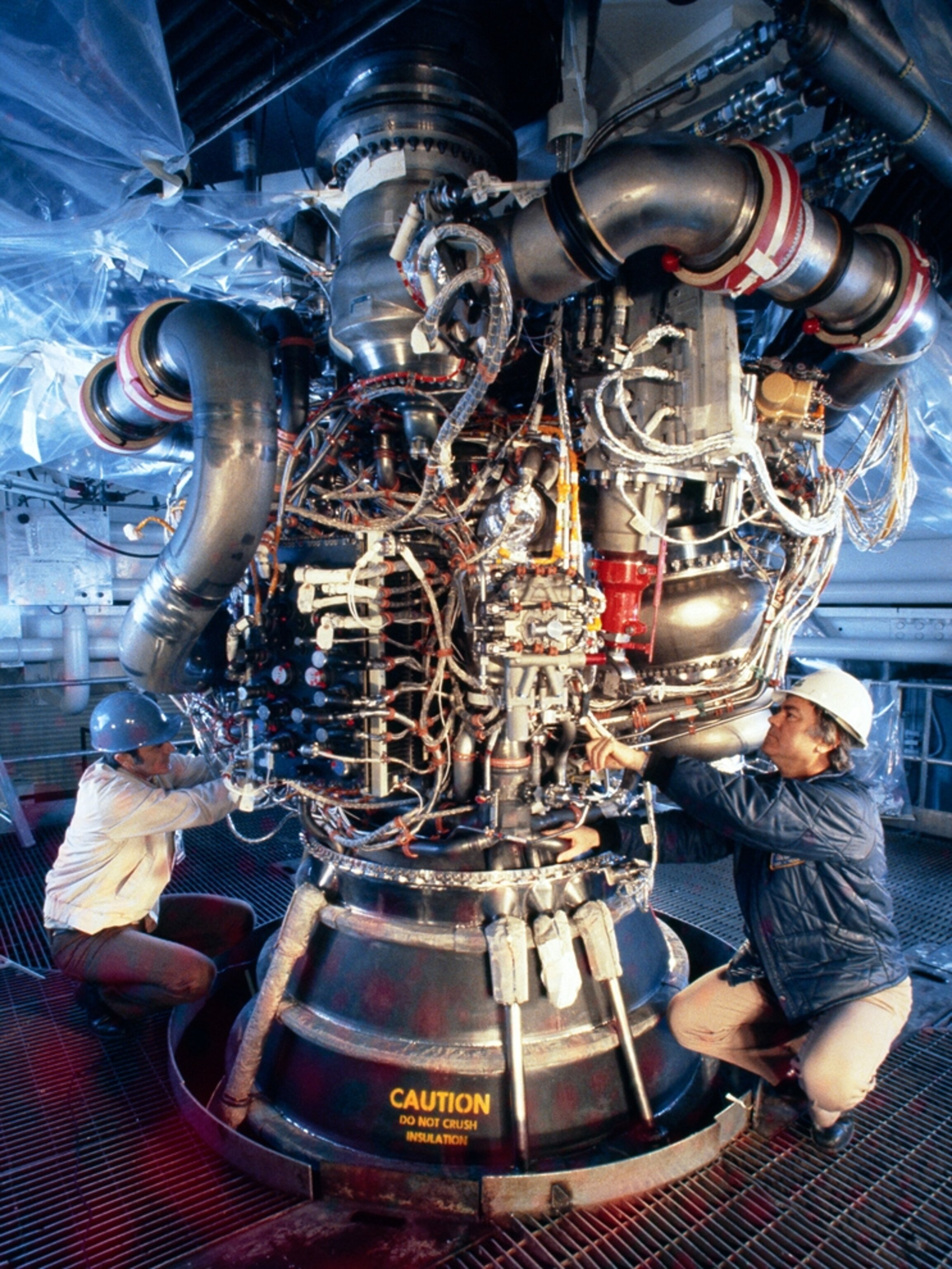 The Most Unforgettable Space Shuttle Pictures