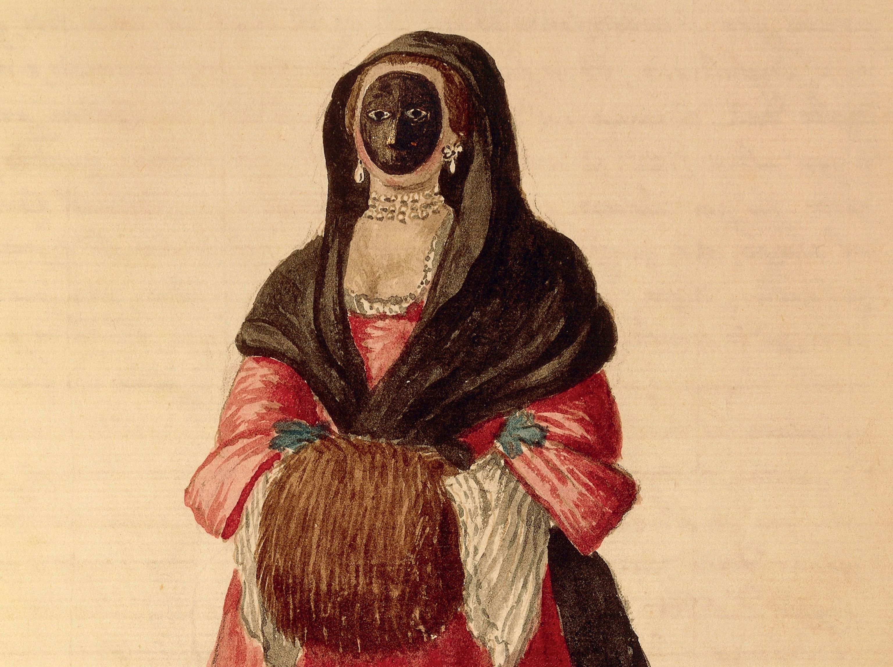 Who Was the Real Prisoner Behind Dumas's Man in the Iron Mask ...