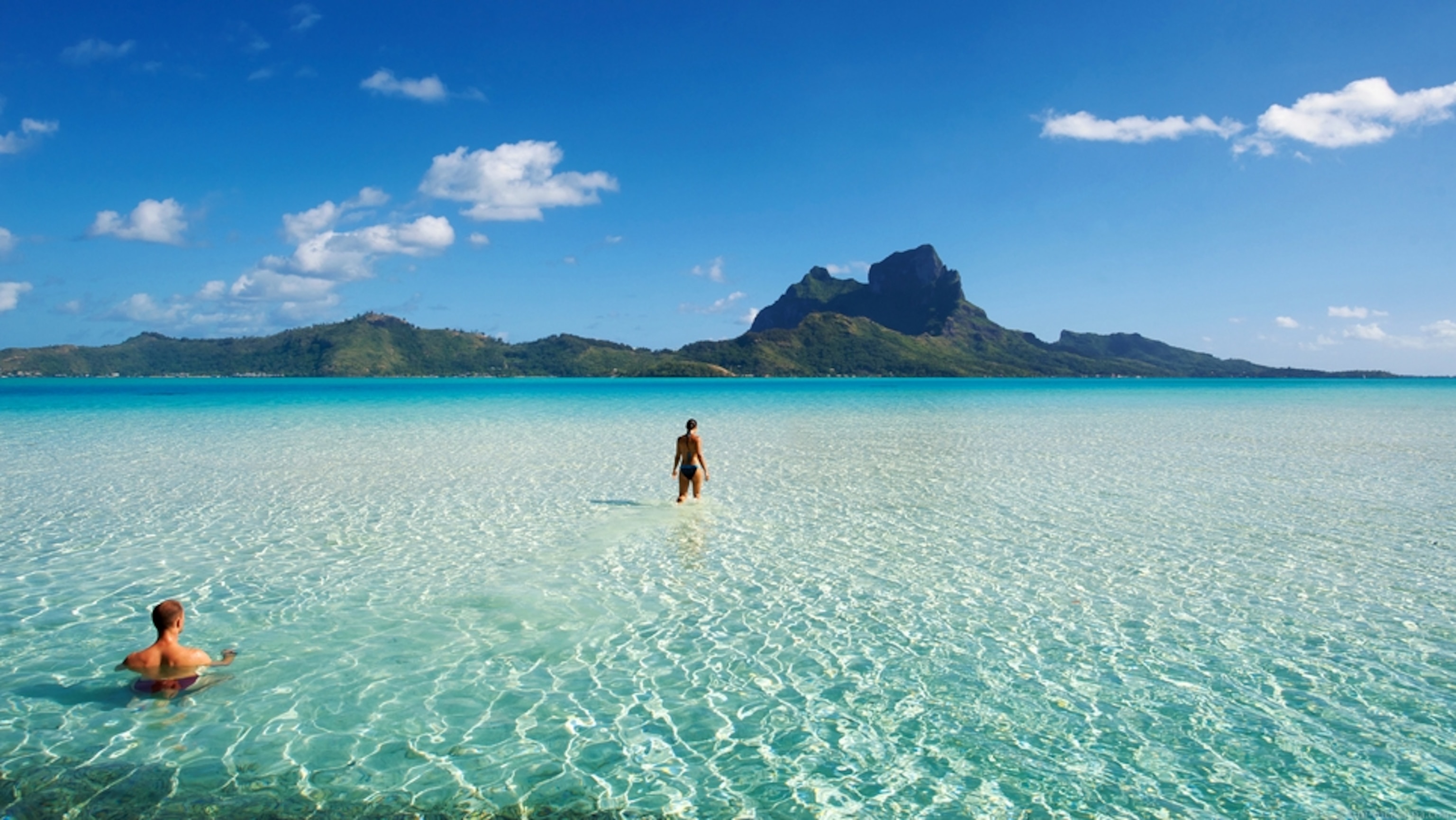 Island Getaway Photos -- National Geographic