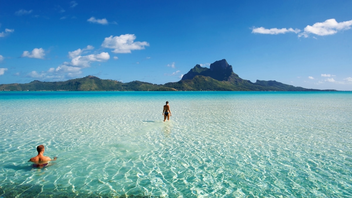 Island Getaway Photos -- National Geographic | National Geographic