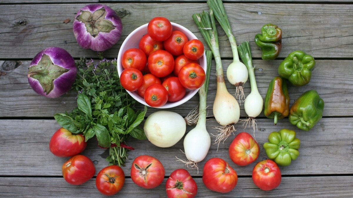 How I Learned to Stop Worrying and Love Organic Food | National Geographic