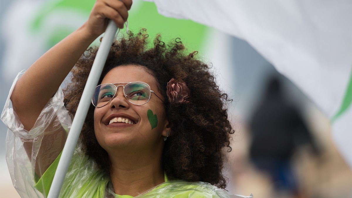 3 Key Takeaways From This Week's UN Climate Summit | National Geographic