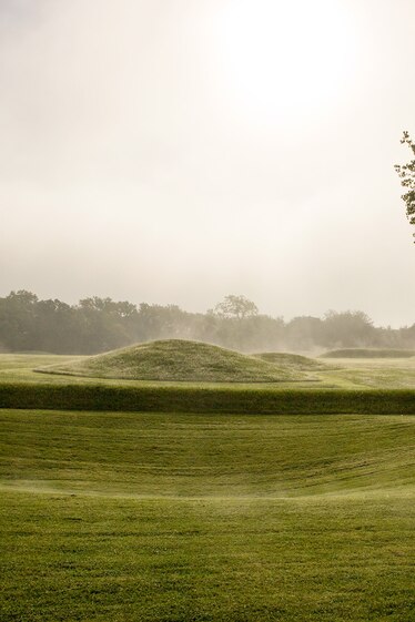 Inside the secret world of the Hopewell Mounds—our newest World ...