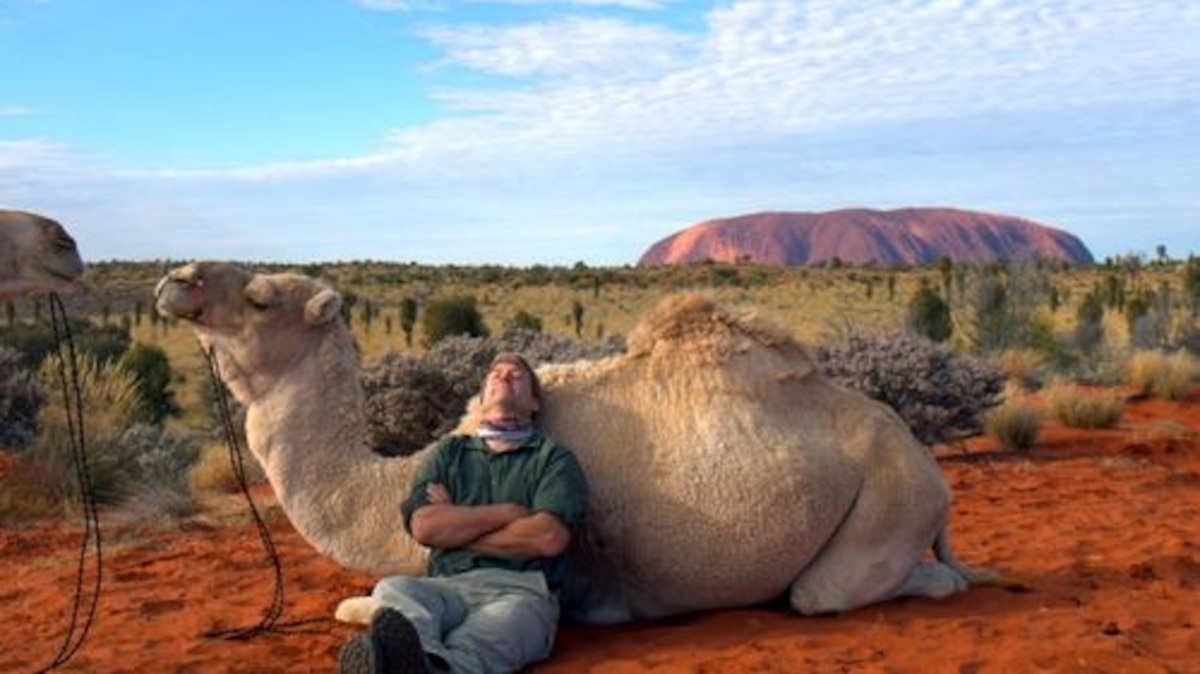 Born to Explore: Richard Wiese on Cultural Exploration and His Hardest ...