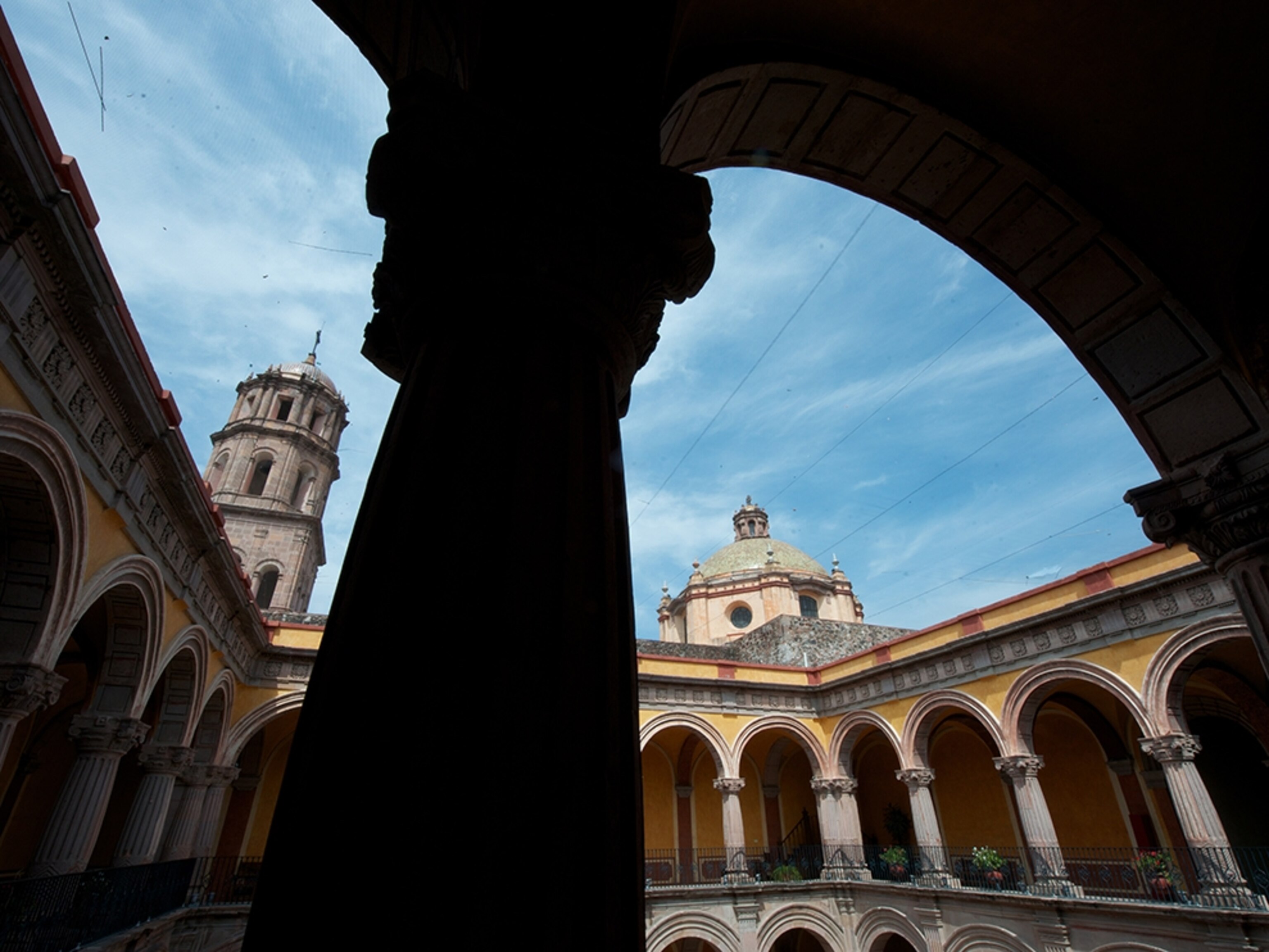 Mexico Central Highlands Photo Gallery -- National Geographic Traveler