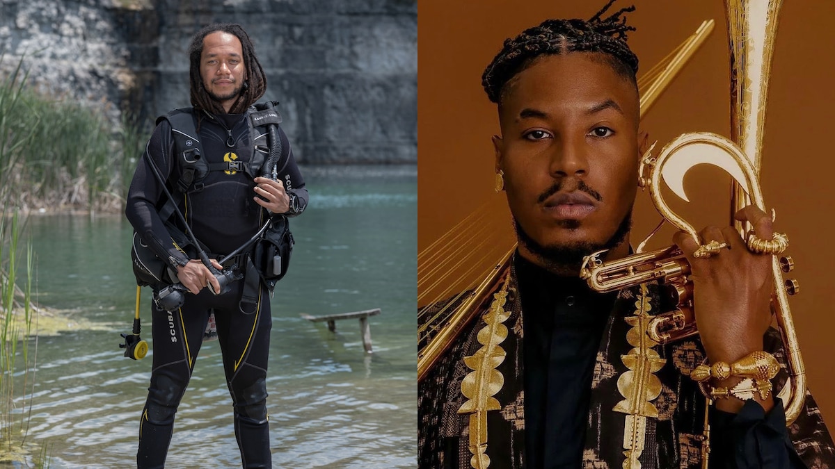 Episode 8: The Soul of Music: Exploring Chief Xian’s ancestral memory ...