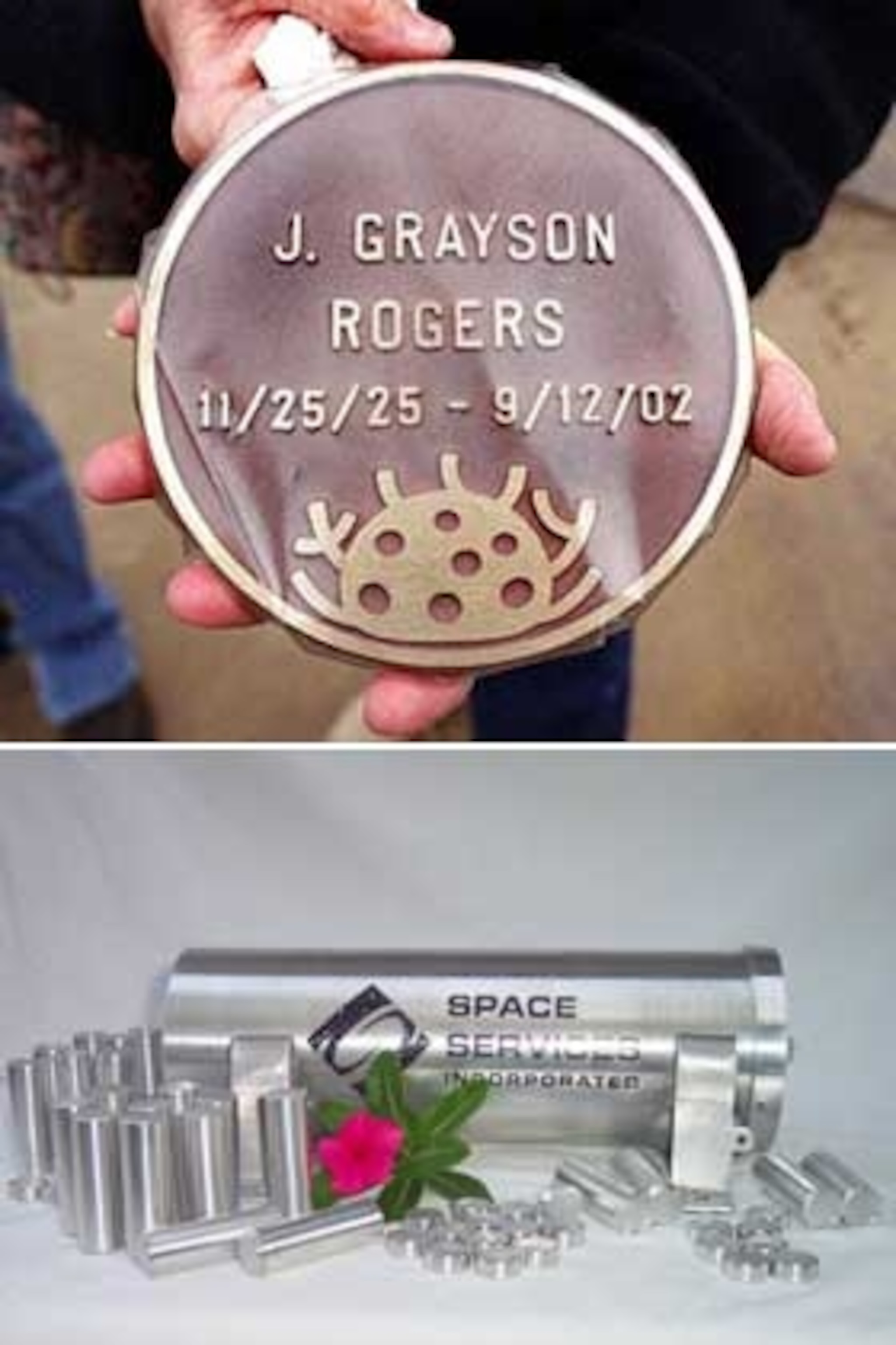 "Green" Burials Offer Unique, Less Costly Goodbyes